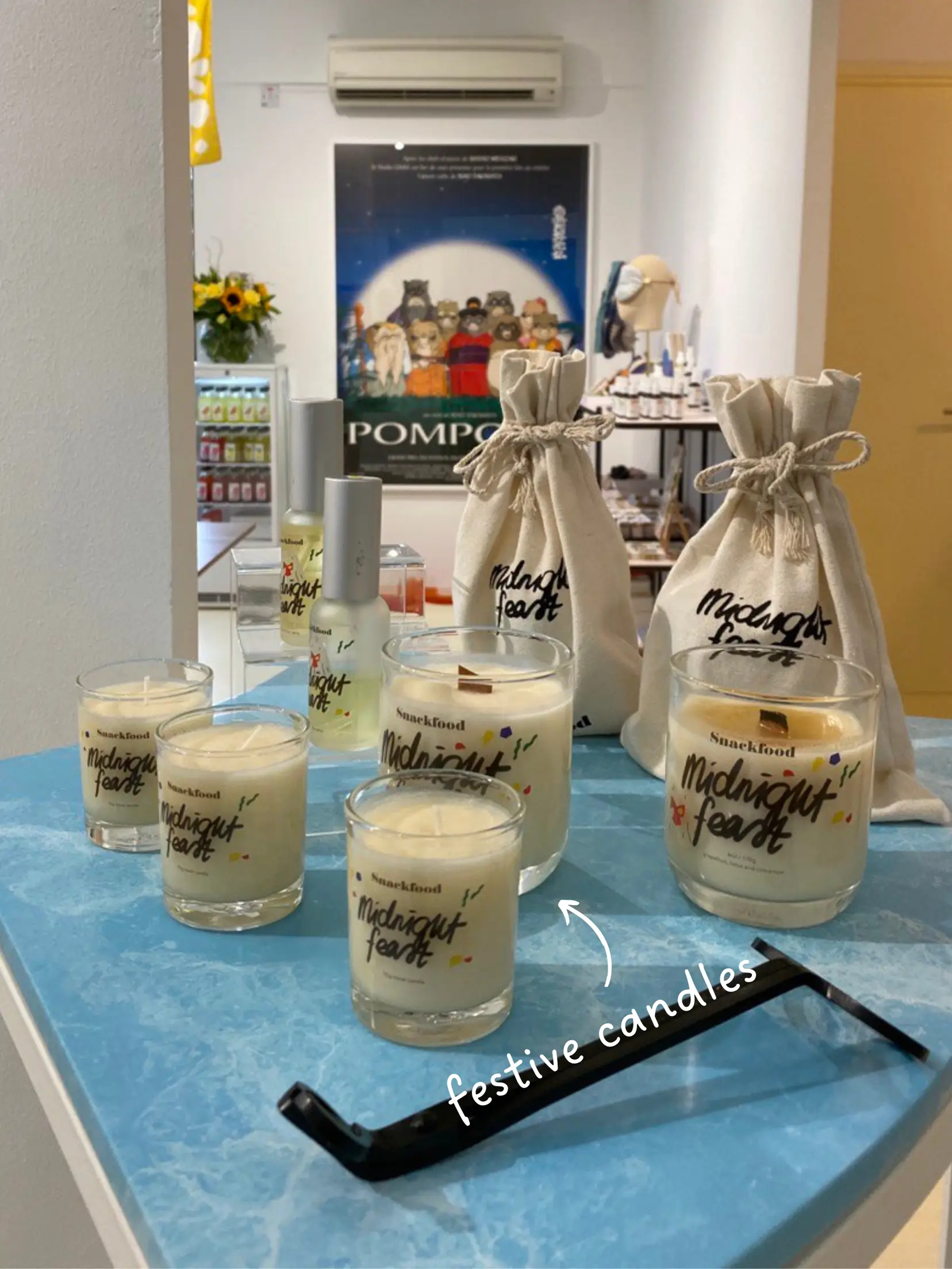 Stress-Free Space in KL | Galeri disiarkan oleh min | Lemon8