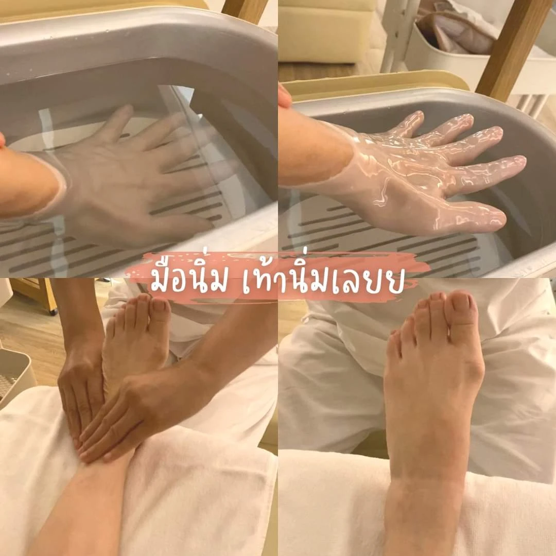 พาคุณแม่ไปผ่อนคลาย ที่ Let's Relax Spa | แกลเลอรีที่โพสต์โดย MimiLovesLuxe | Lemon8