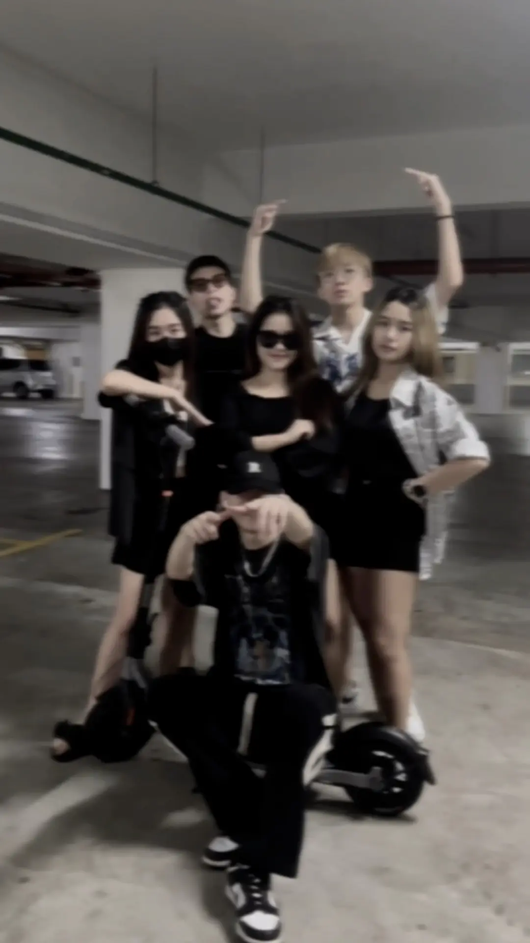 Hari ni bakai warna apa?🤔 | Video diterbitkan oleh Asia Century | Lemon8