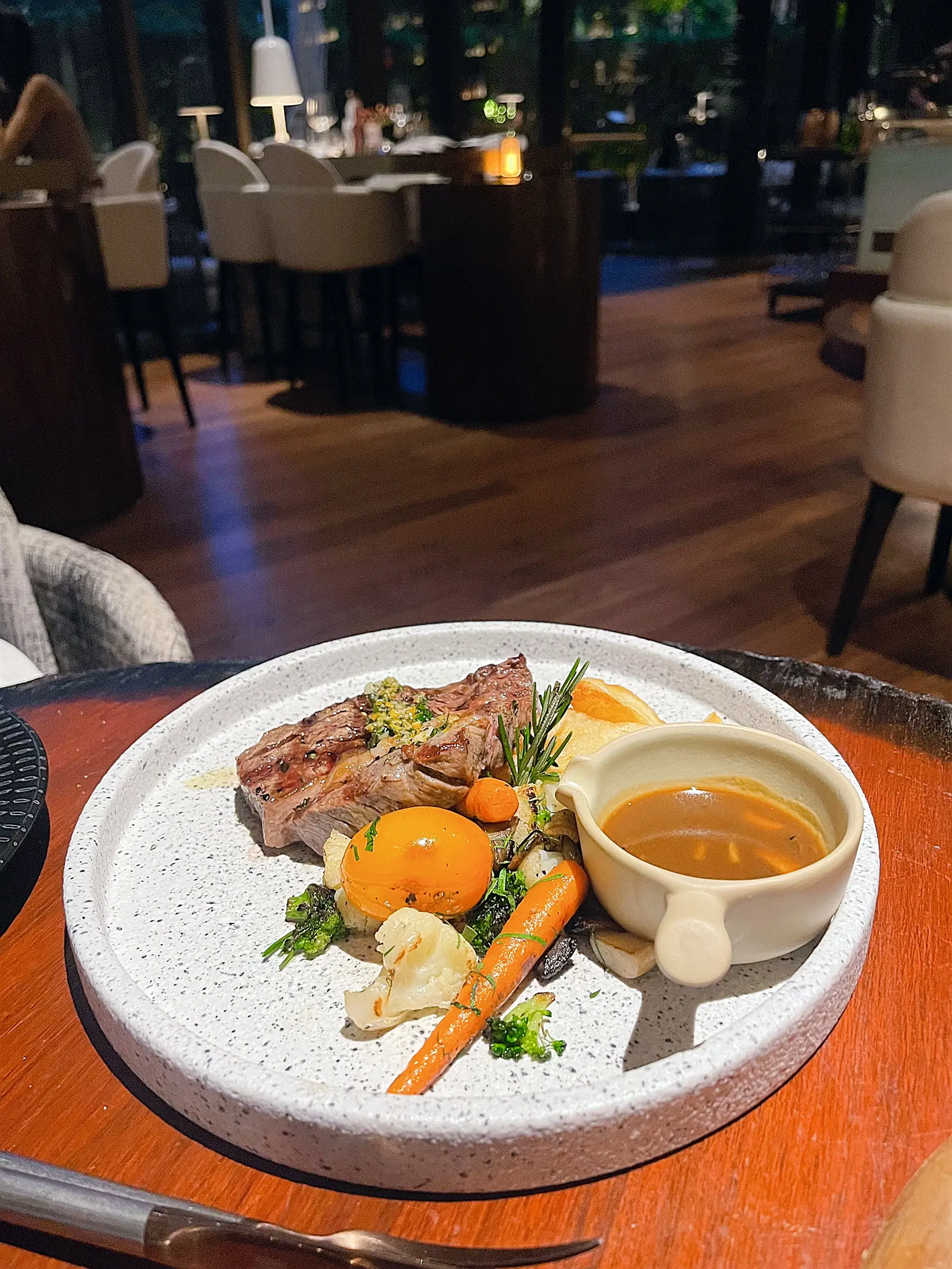 Ms.Jigger ร้านอาหารอิตาเลียนสุดหรู แต่ราคาน่ารัก🍕 | แกลเลอรีที่โพสต์โดย LOOKKED🍋 | Lemon8