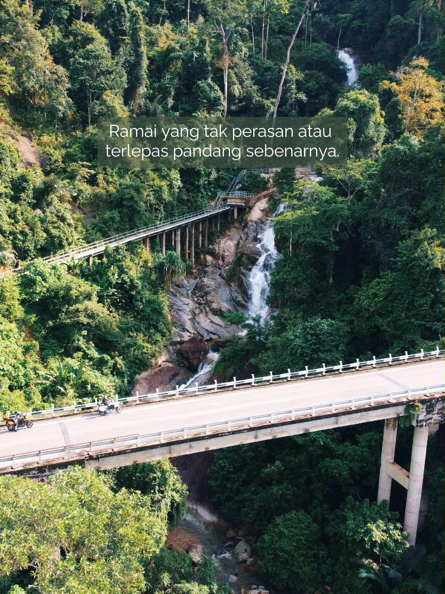 Air Terjun Sungai Tebing Tinggi, Selama Perak 🇲🇾 | Gallery posted by ...