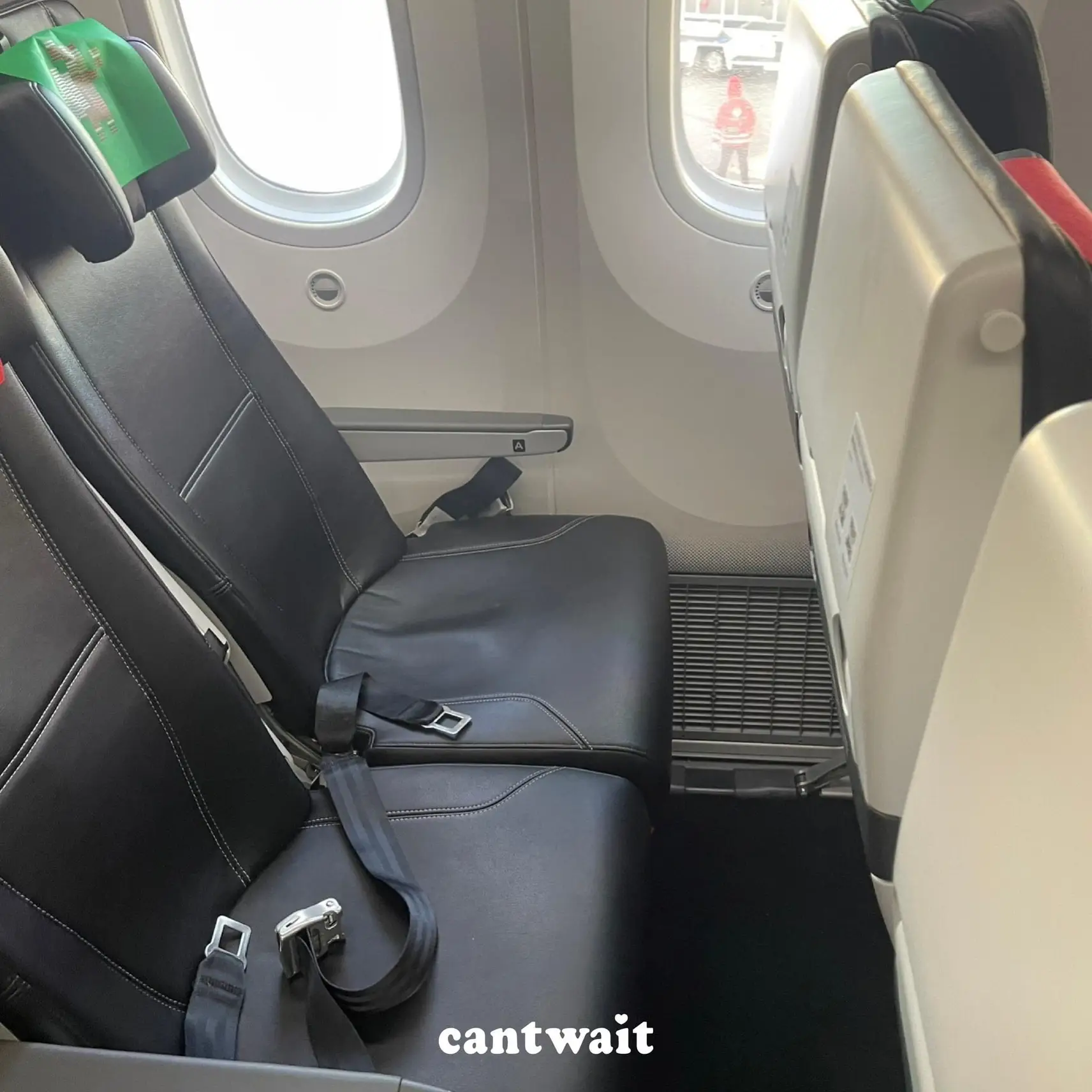 ขอมา “ รีวิว zip air การสายบินโลว์คอสน้องใหม่ของญี่ปุ่นน !! | แกลเลอรีที่โพสต์โดย cantwait w ...