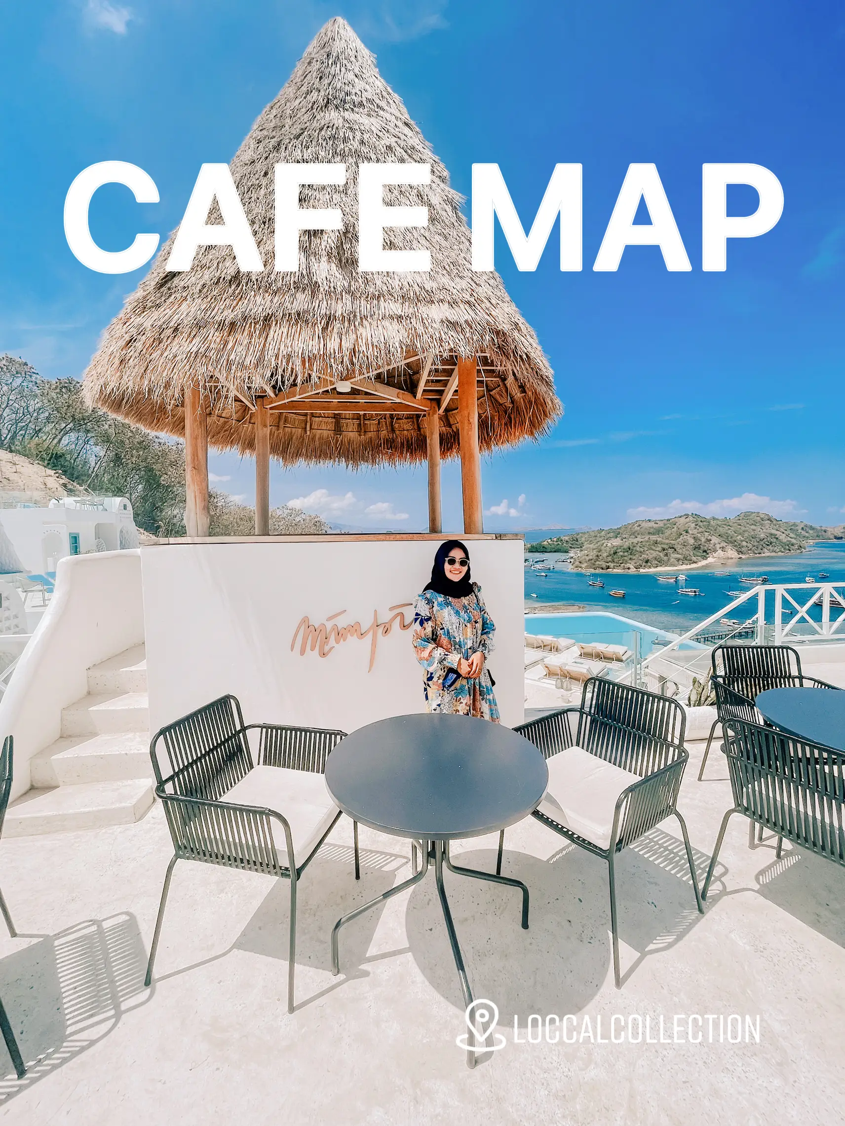 Loccal Collection Hotel, Labuan Bajo, NTT | Galeri diposting oleh ...