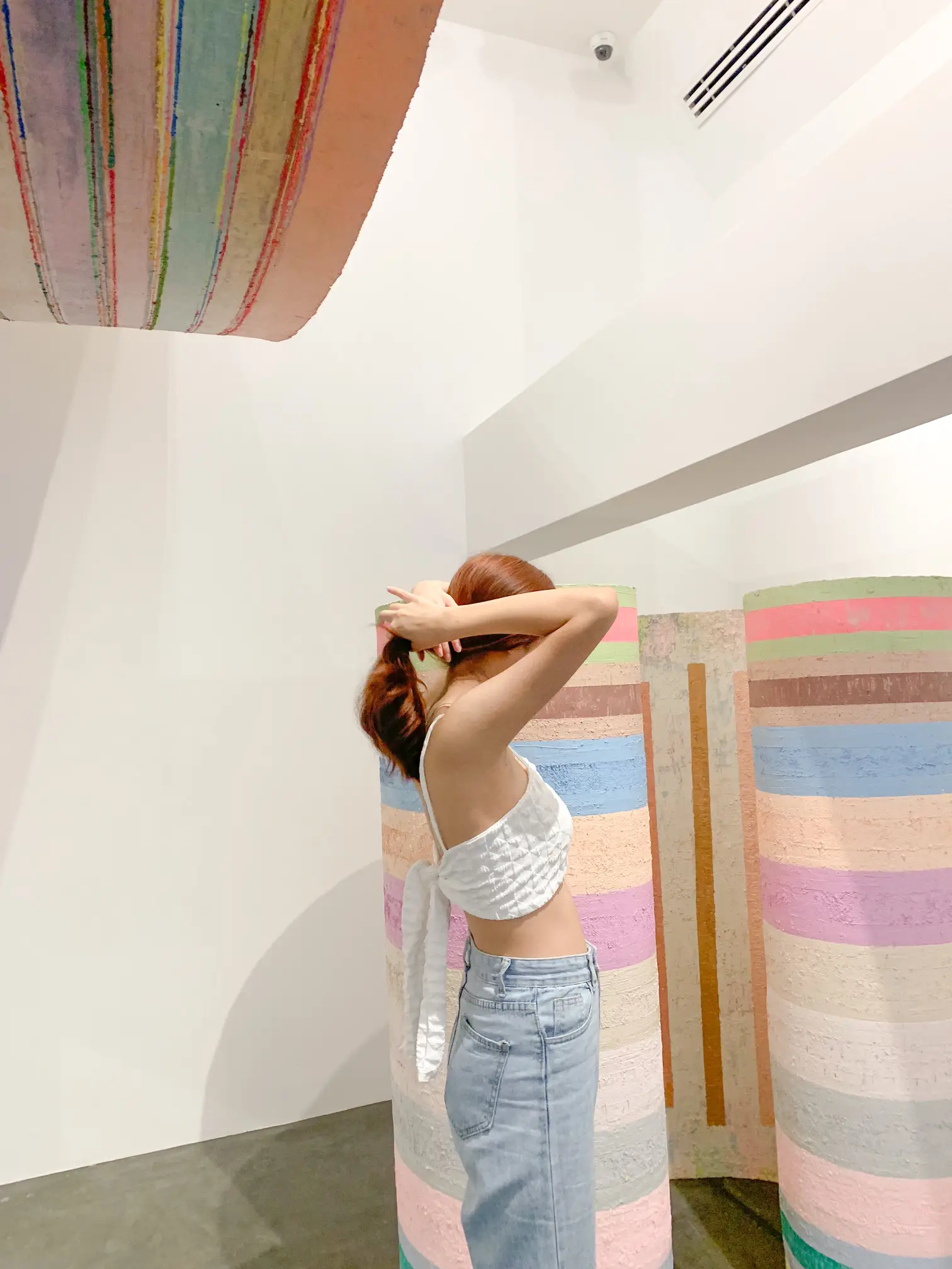 Quu hotel chiangmai โรงแรมที่มีคาเฟ่สวยม้าก 🌈 | แกลเลอรีที่โพสต์โดย ...