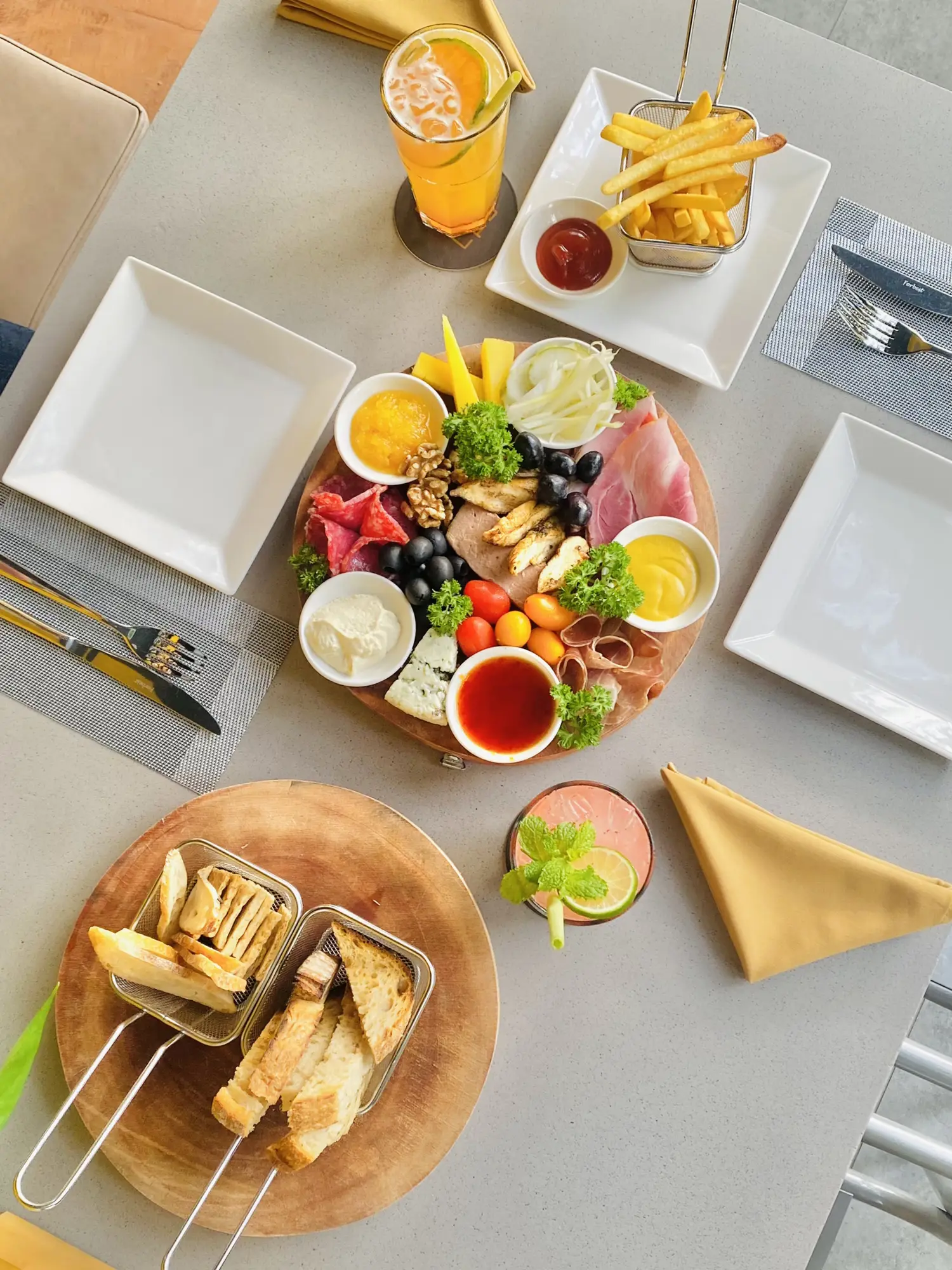 TARTINE SAIGON | Bộ sưu tập do Vi Nè đăng | Lemon8