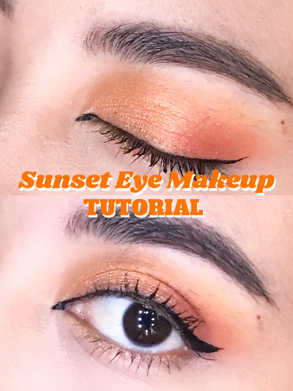 Sunset Shimmer Makeup Tutorial | Saubhaya Makeup