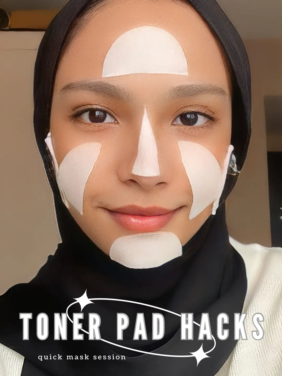 Toner Pad Hacks!! | Galeri diposting oleh Khaura Baraba | Lemon8
