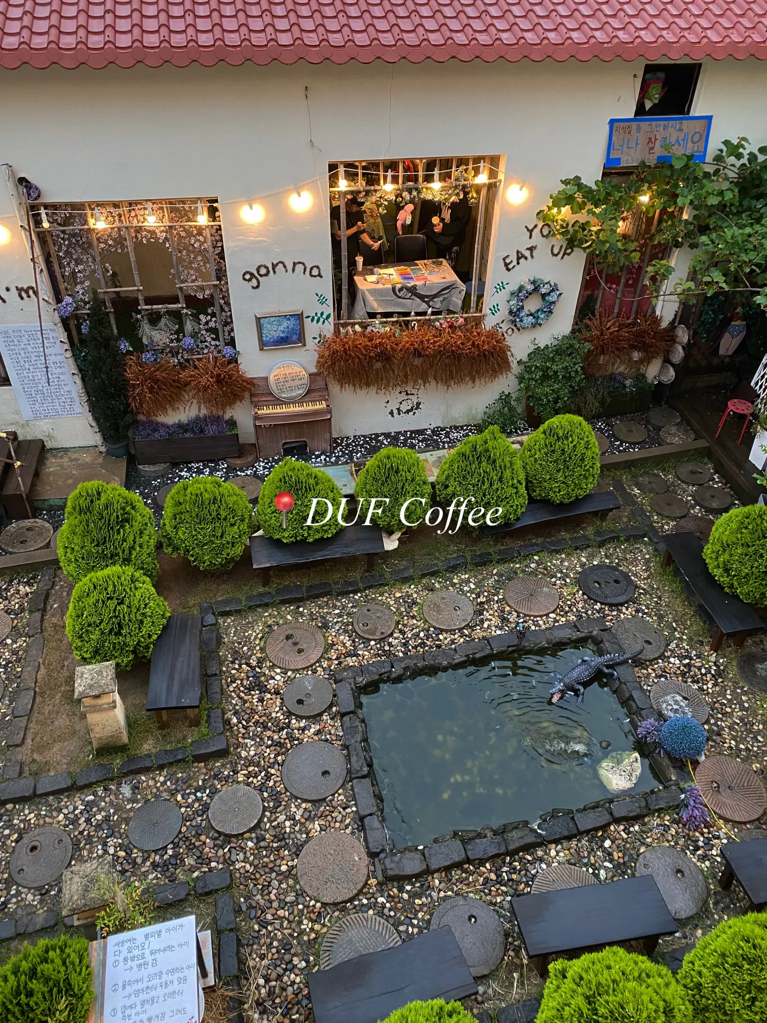 cafe hopping in busan 🌊 | Gallery posted by ˚ ₊ gaby ⁎⁺ | Lemon8