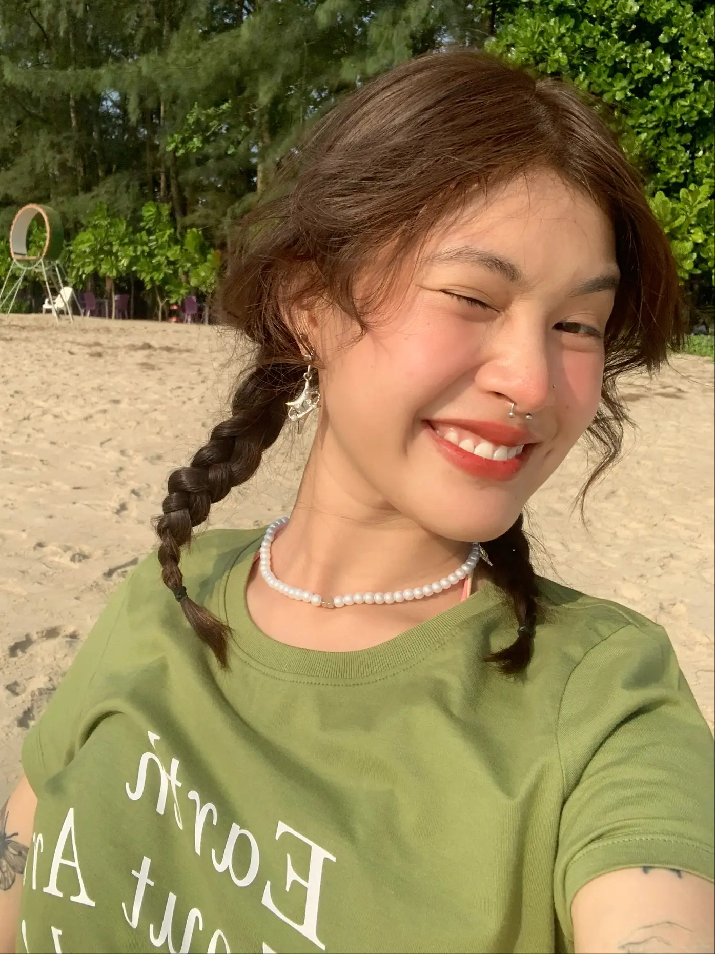 ชี้เป้าเครื่องประดับสุดน่ารัก🐠 | แกลเลอรีที่โพสต์โดย Destiny | Lemon8