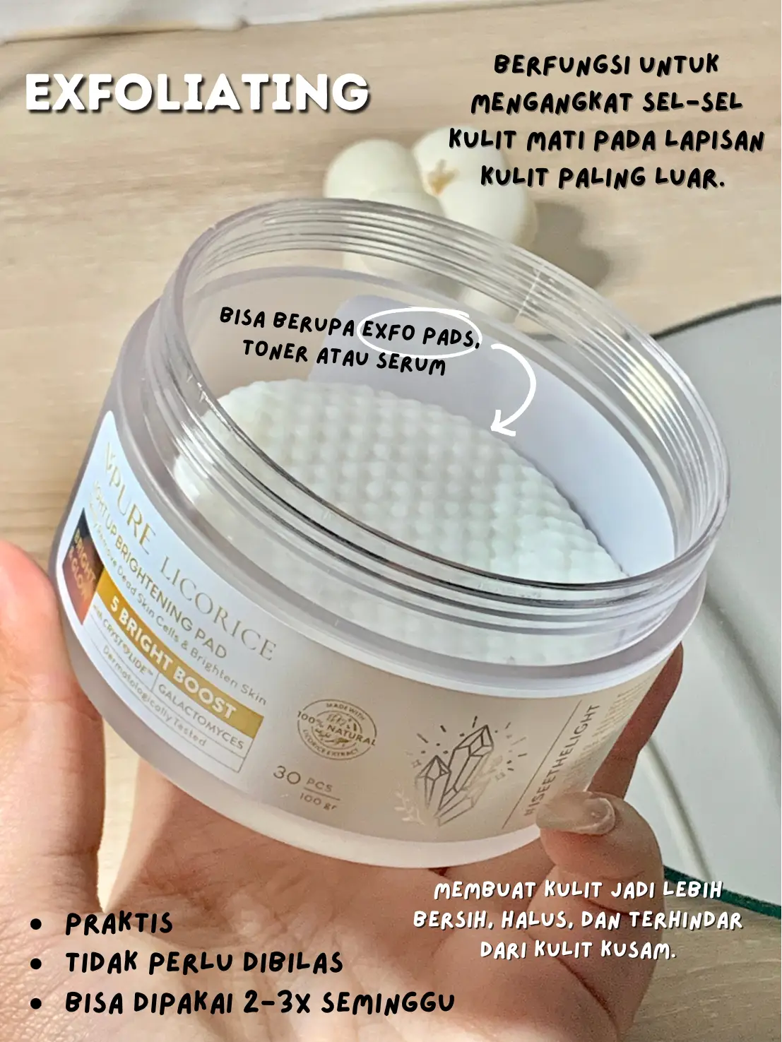 19 ide Perbedaan Retinol Dan Exfoliasi teratas di 2024