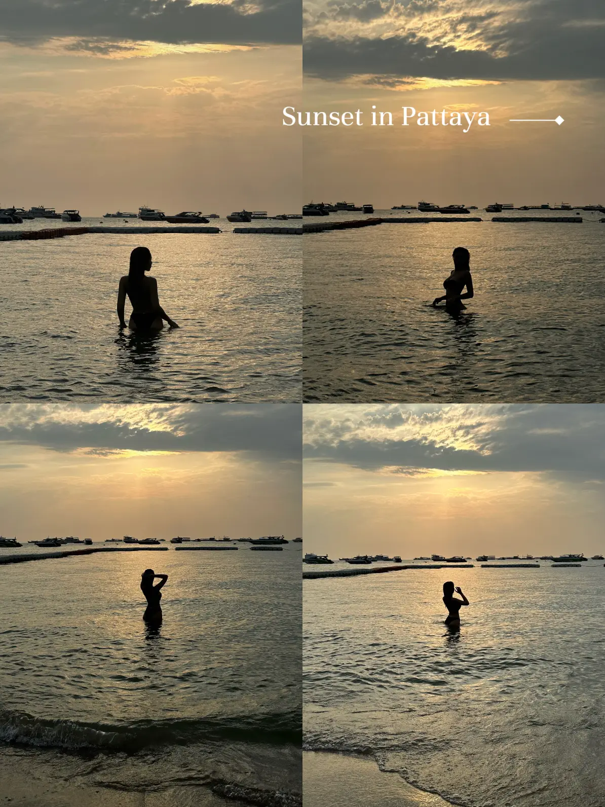 𝐒𝐮𝐧𝐬𝐞𝐭 𝐢𝐧 𝐏𝐚𝐭𝐭𝐚𝐲𝐚 🌞+🎶 | Gallery posted by 𝐏𝐎𝐏 𝐏𝐑𝐀𝐃𝐈𝐓 | Lemon8