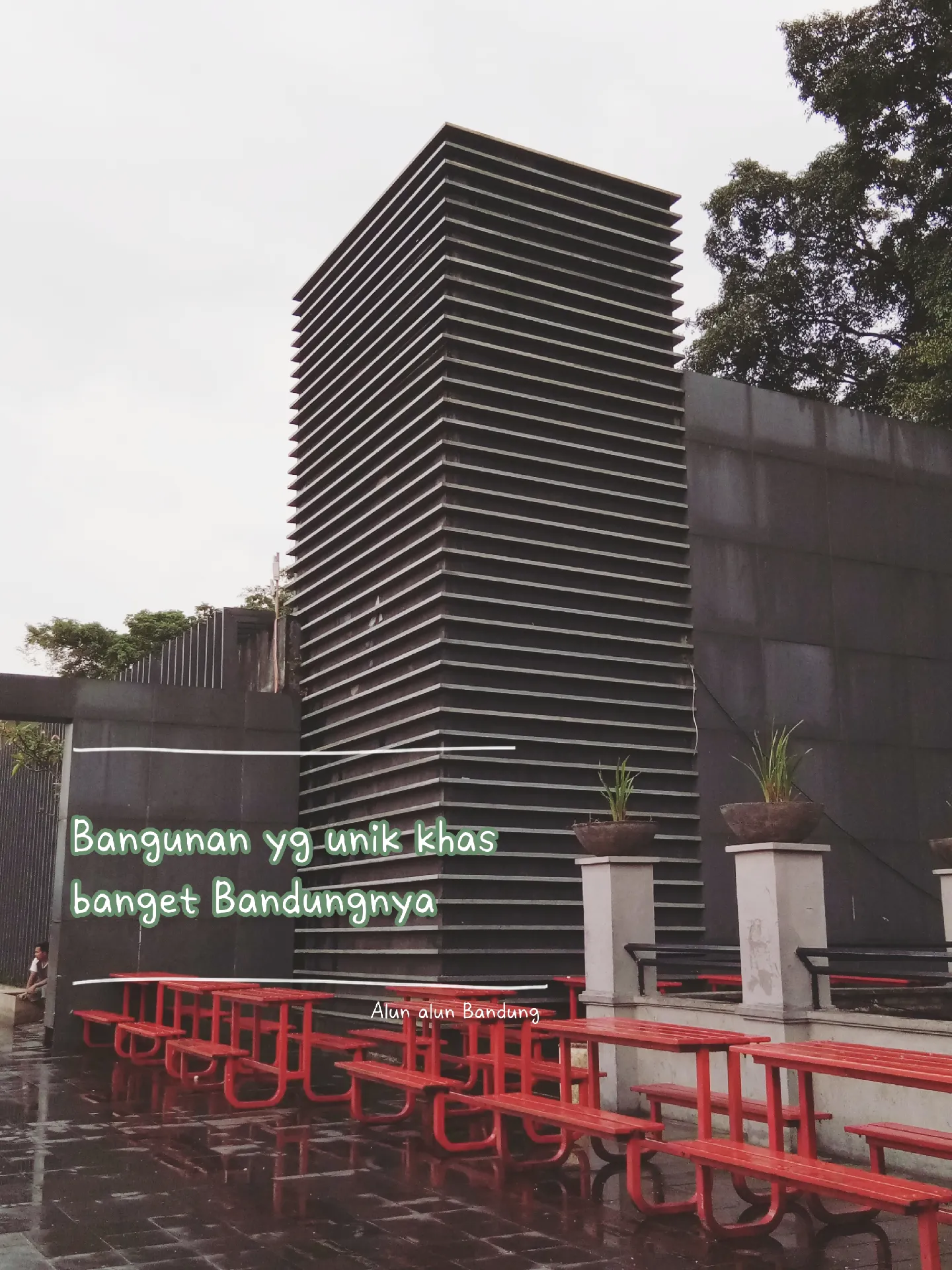 BUAT KAMU YANG KANGEN BANDUNG 💌 | Galeri diposting oleh Osiinorin | Lemon8