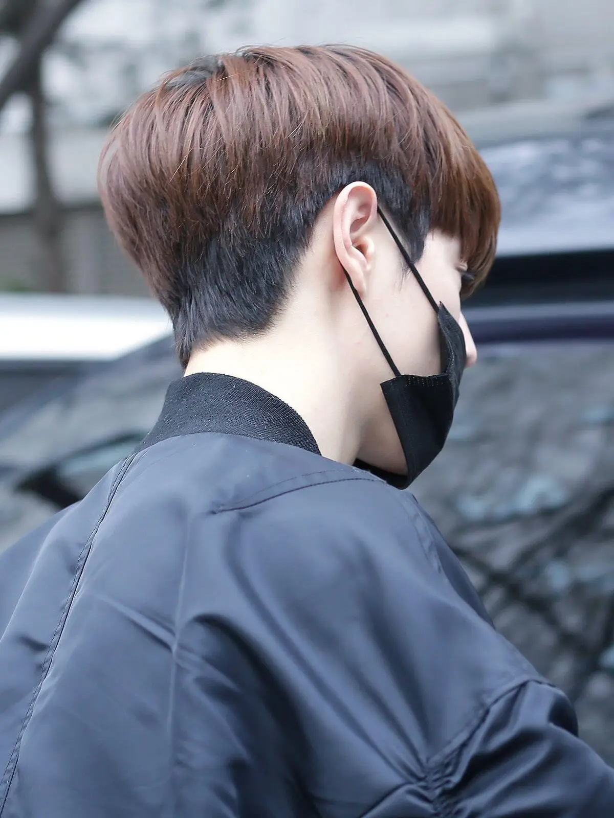 ส่อง "ไอเดียทรงผม Two Block" 💇‍♂ | แกลเลอรีที่โพสต์โดย Sale Here | Lemon8