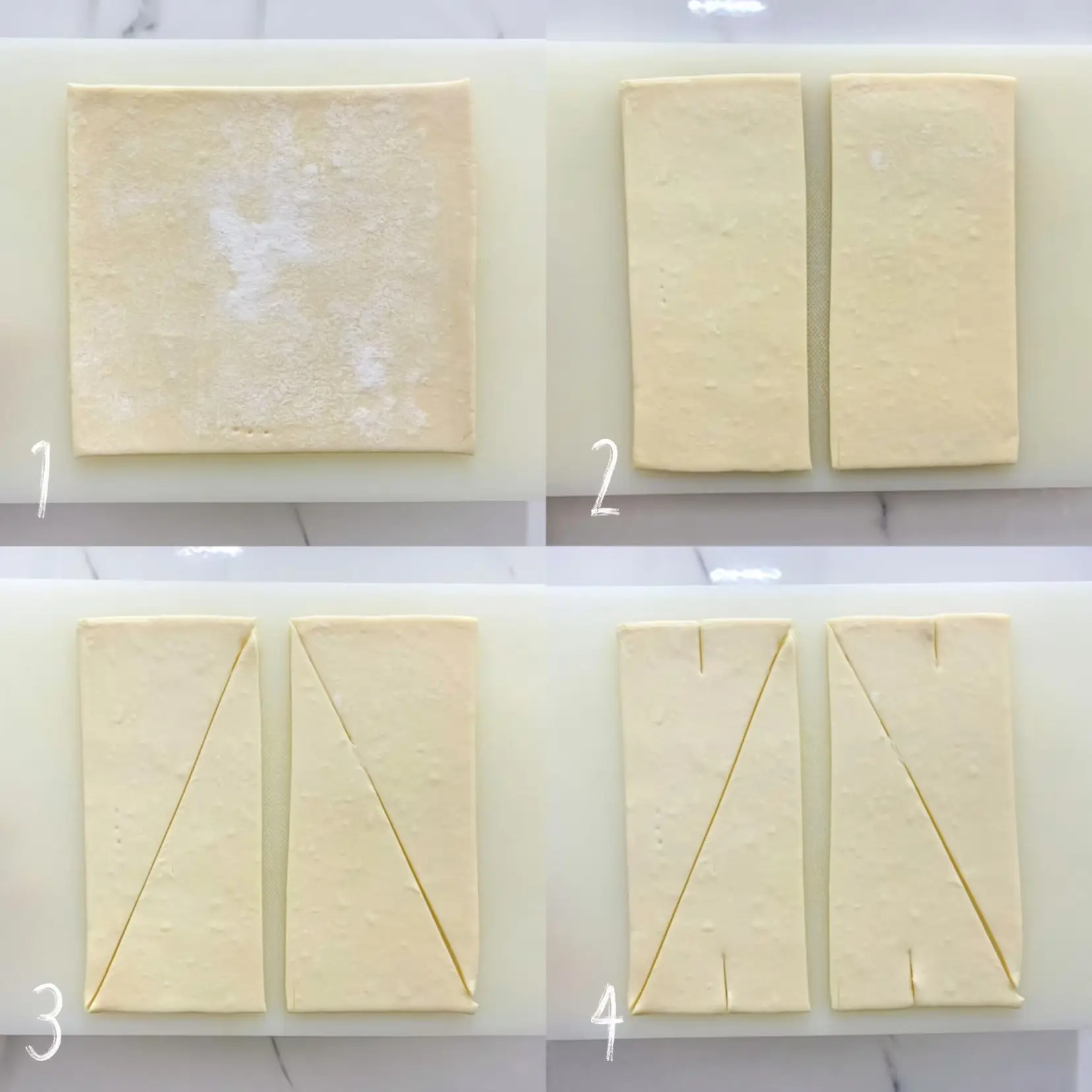 เมนูครอสซอง - การค้นหาใน Lemon8