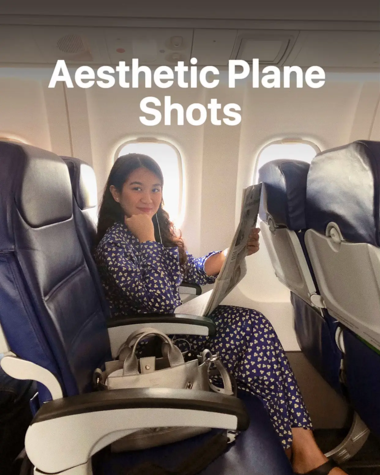 Taking pictures on the plane | Galeri disiarkan oleh Nina | Lemon8