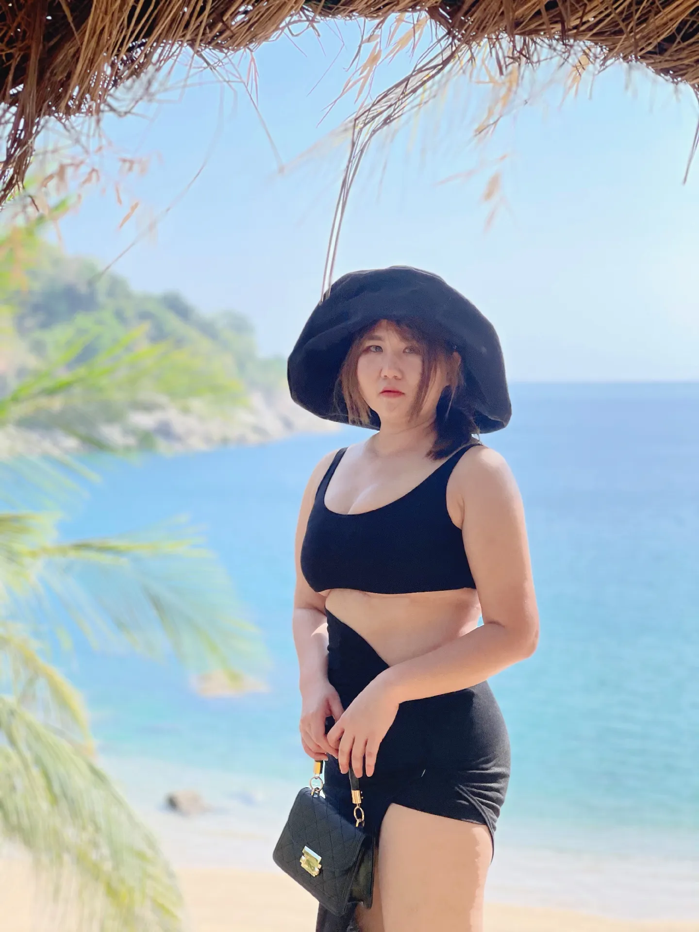 nui bay beach club | แกลเลอรีที่โพสต์โดย ององรีวิว | Lemon8