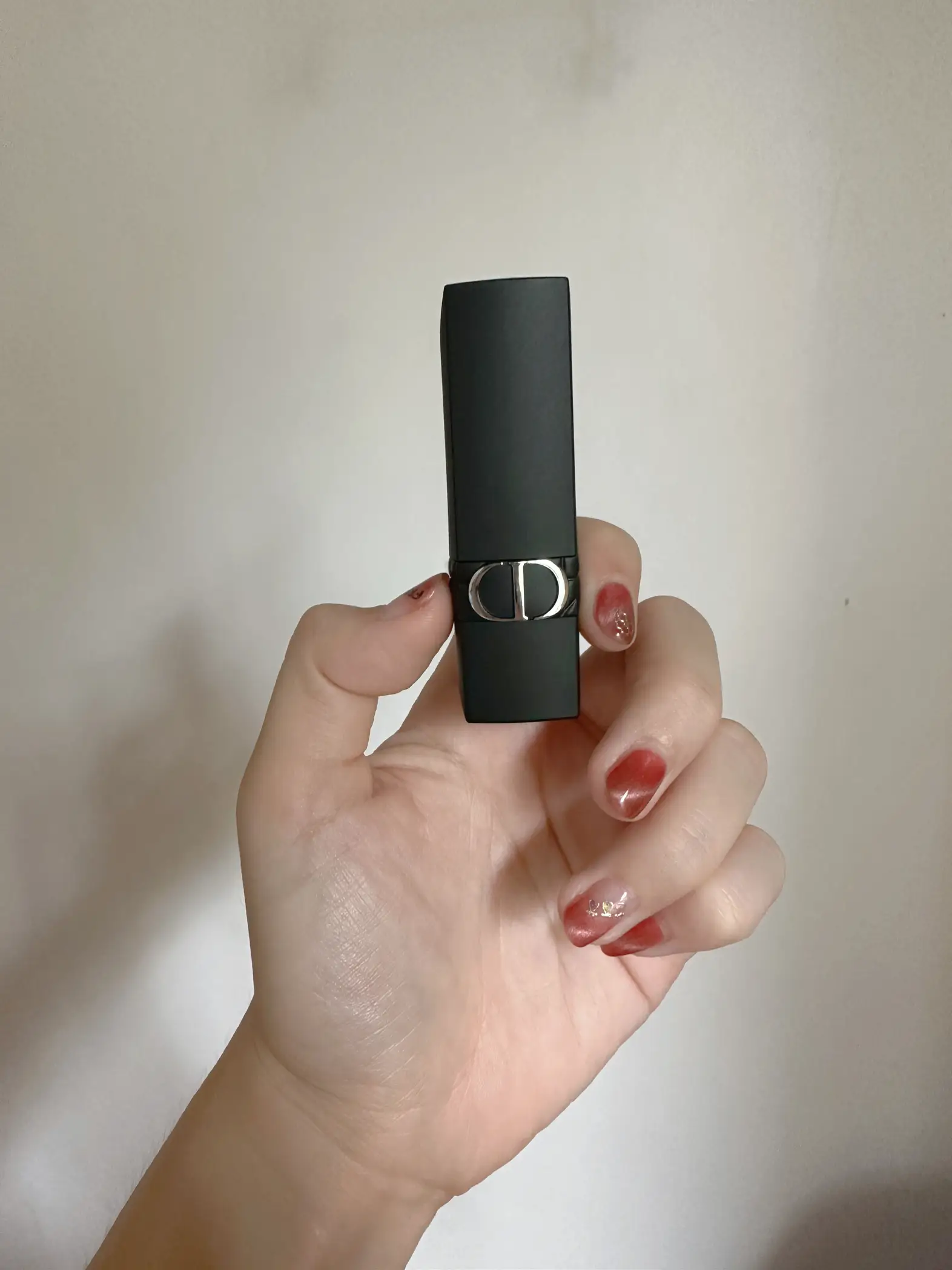 525 Rouge Dior Forever คุณหนูแบบจึ้ง200% | แกลเลอรีที่โพสต์โดย ˚ ༘ ...