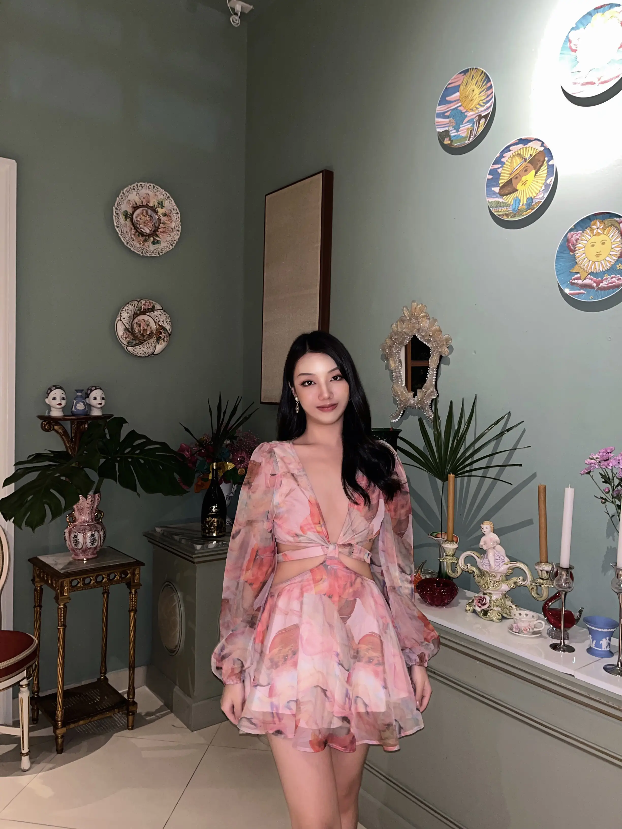 มาทานอาหารสไตล์ Old money | House of tango 🩰 | แกลเลอรีที่โพสต์โดย Hammie Yoon | Lemon8