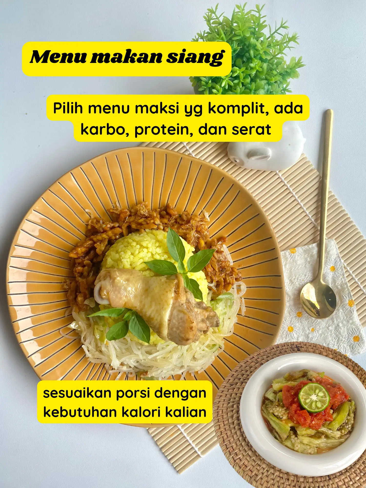 INI CARAKU BISA TURUN 10kg! | Galeri diposting oleh yensfitjournal | Lemon8