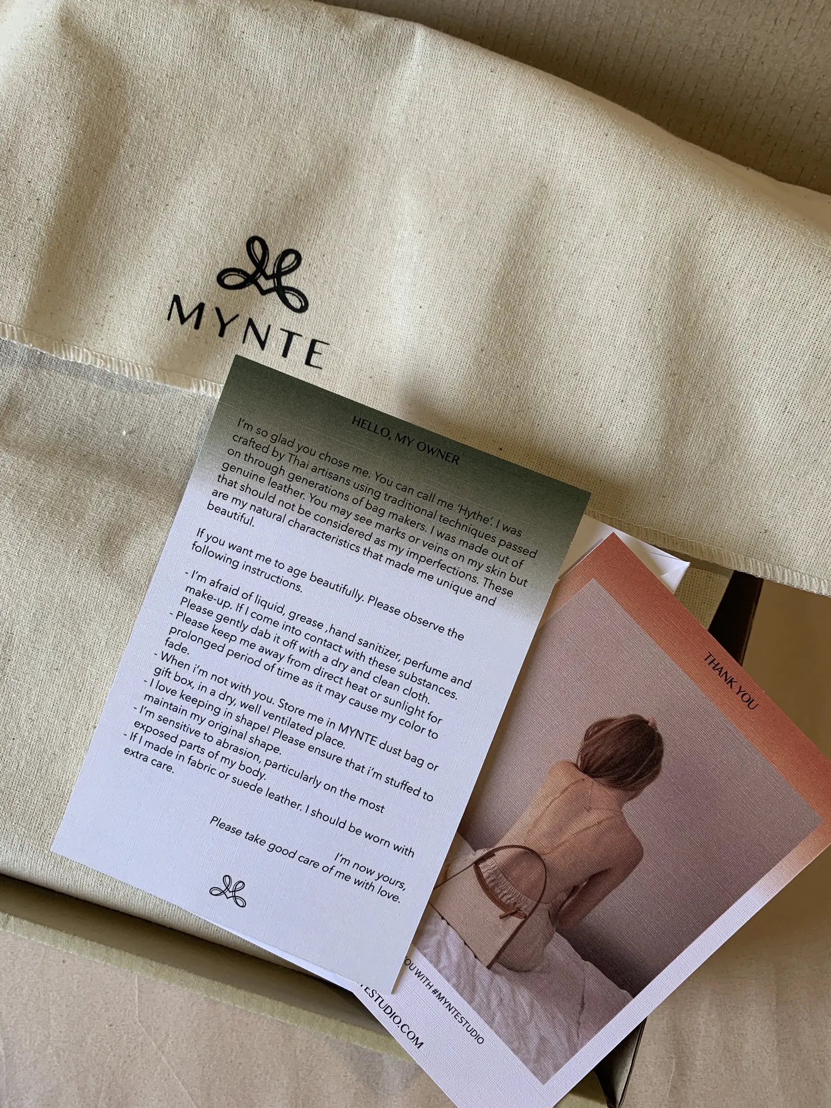 👜Unpacking | กระเป๋าแบรนด์ไอจี 3,xxx 😱 | แกลเลอรีที่โพสต์โดย Kp Luksanakoses | Lemon8