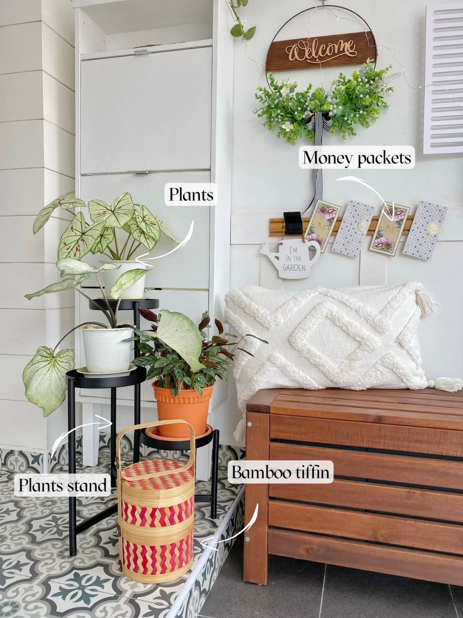 Photobooth Decor Hari Raya Office - Carian Lemon8