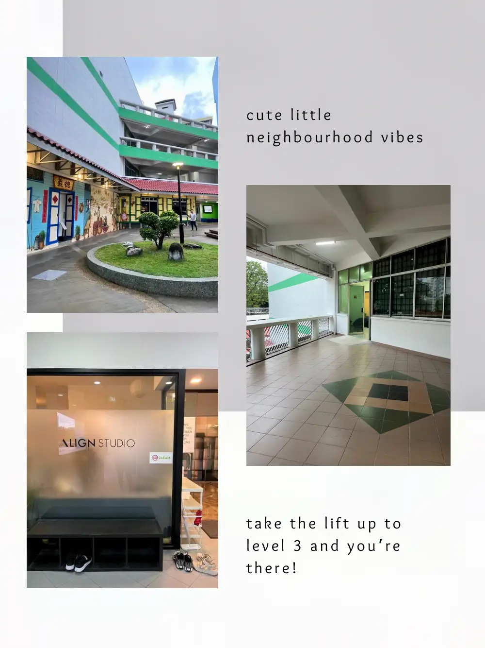 Align Studio - no frills but great yoga classes!! | Gallery posted by flytort | Lemon8