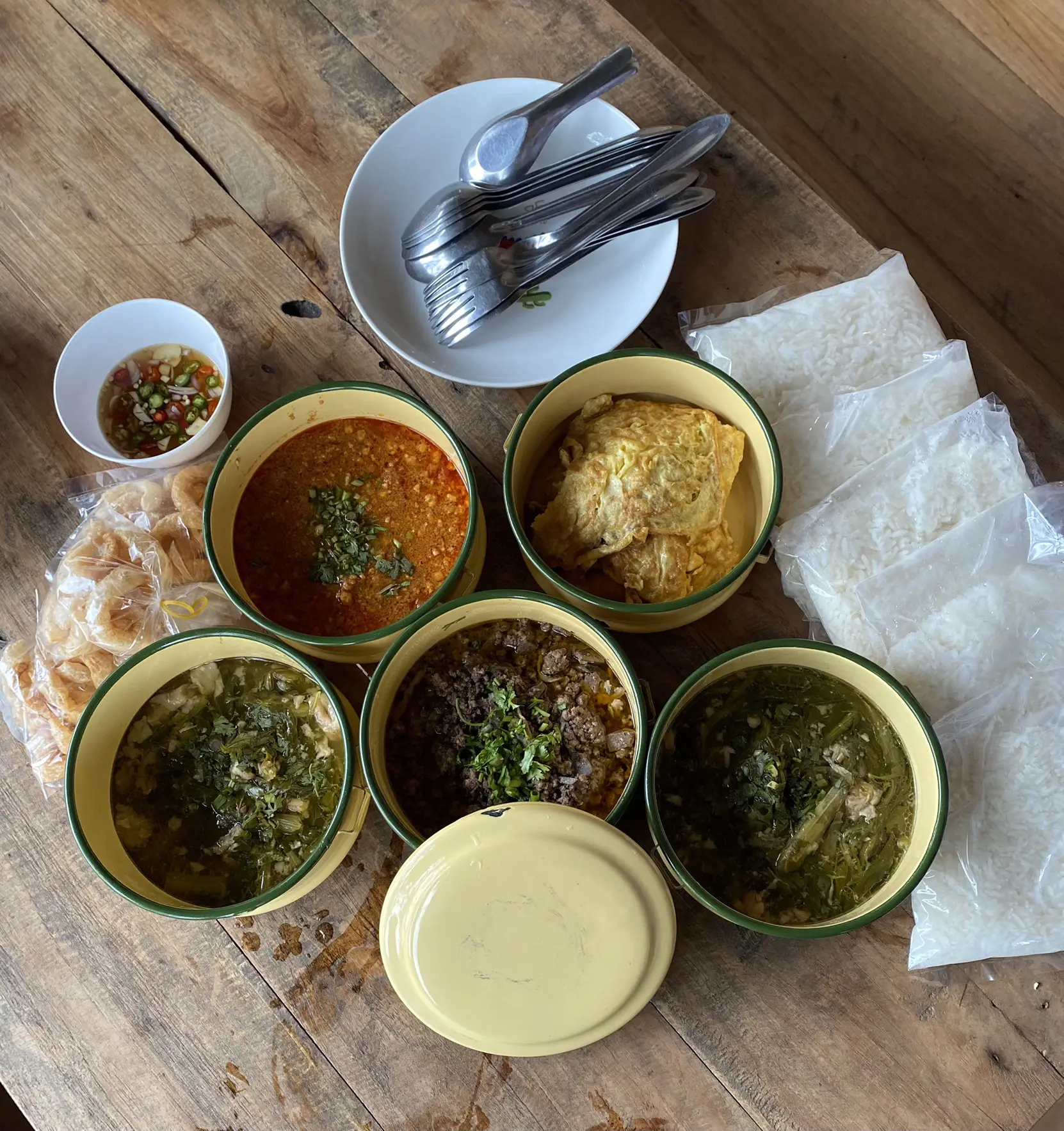 ป่า โป่ง ดอย ที่พักเห็นวิวดอยหลวงเชียงดาว⛰ | แกลเลอรีที่โพสต์โดย Ssing .T | Lemon8