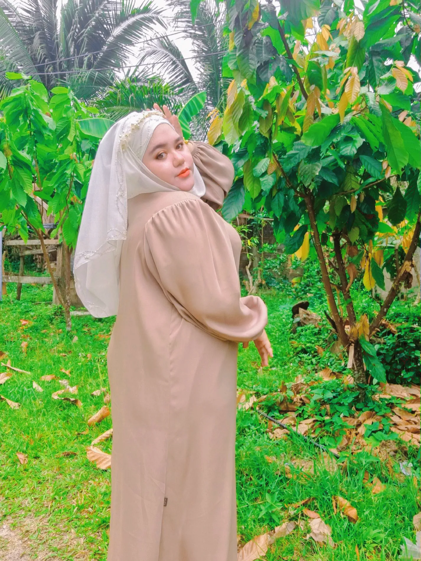 Hari raya (วันเฉลิมฉลอวันตรุษอีดิลฟิตรี) | แกลเลอรีที่โพสต์โดย Cat'ty | Lemon8