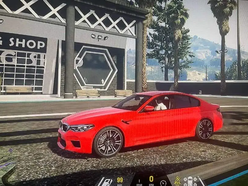 สอนถ่ายรูป Fivem - การค้นหาใน Lemon8