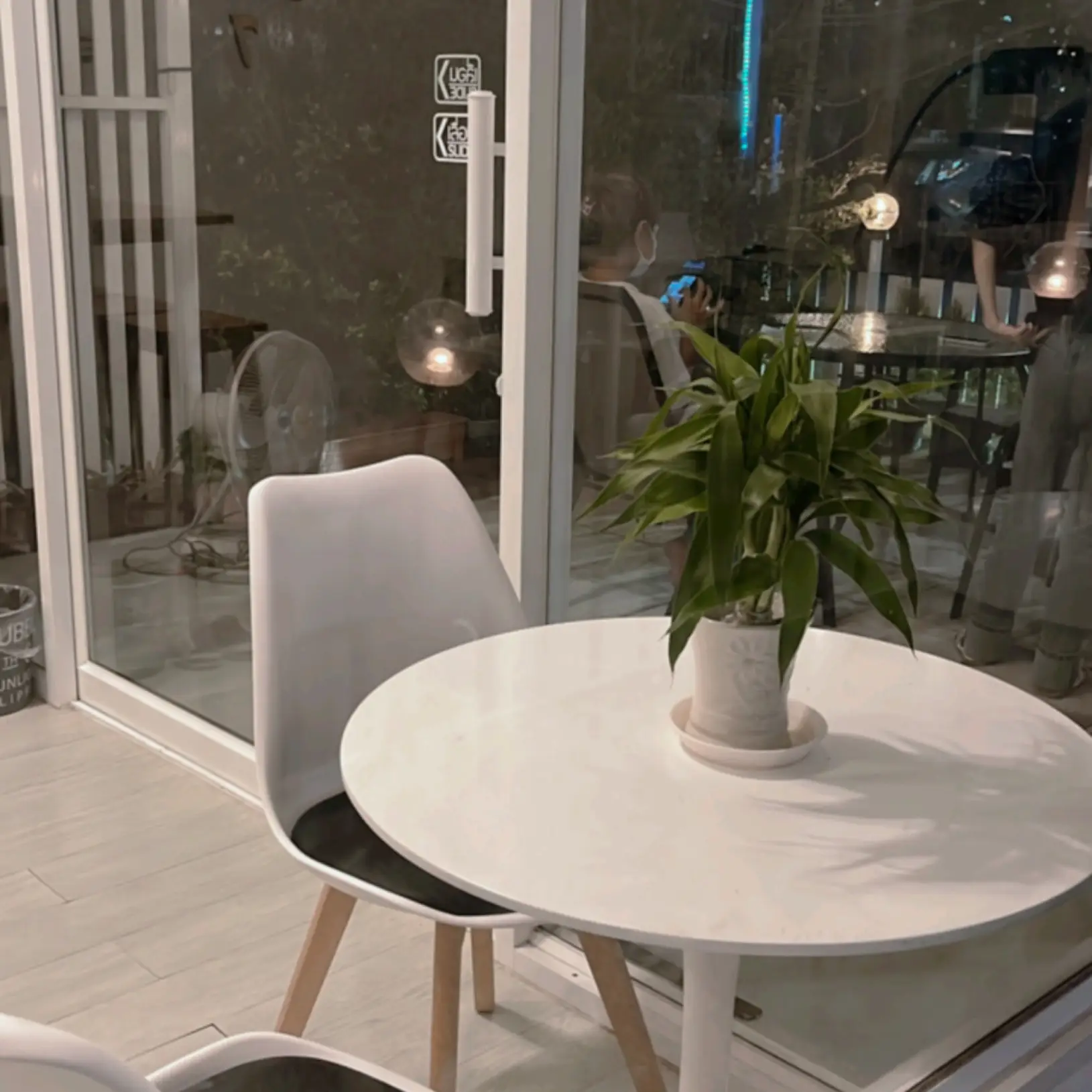 แนะนำคาเฟ่เปิดใหม่ | แกลเลอรีที่โพสต์โดย Fuang🐼 | Lemon8