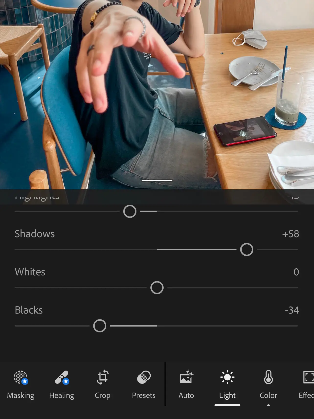 แต่งรูปlightroomพรีเวดดิ้ง - การค้นหาใน Lemon8