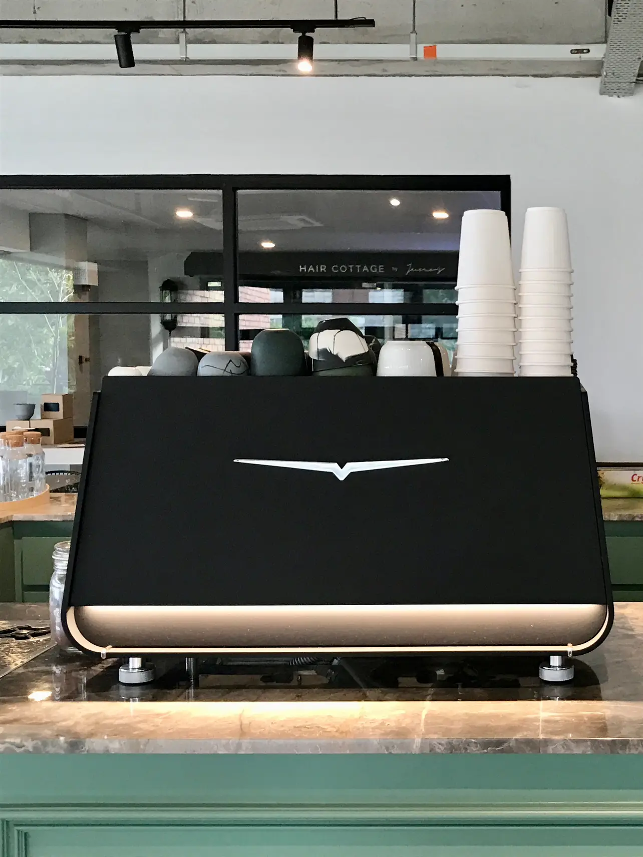 Bangsar | Hidden cafe in luxury condominium ☕️ | แกลเลอรีที่โพสต์โดย ...