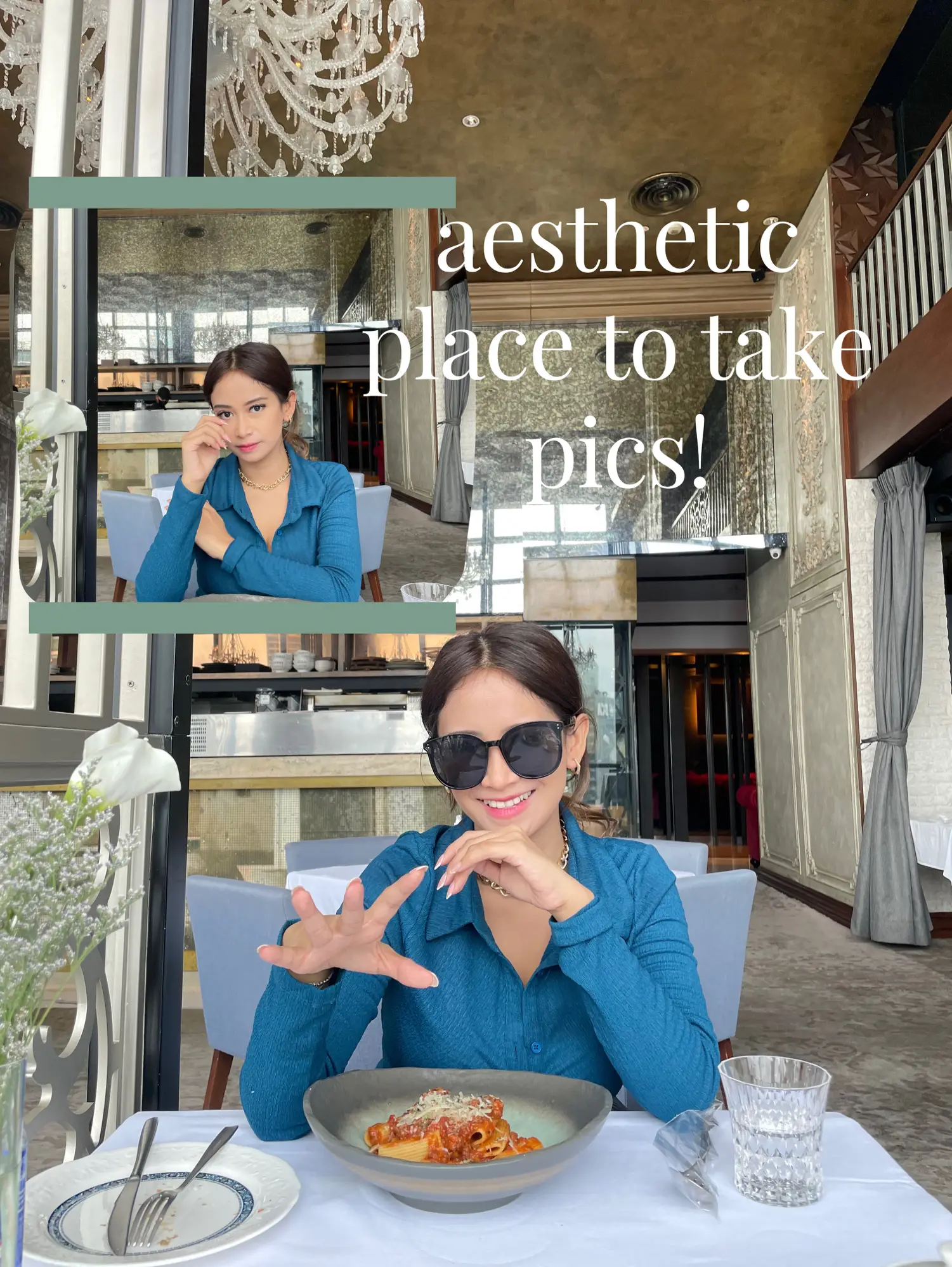 FANCY LUNCH DENGAN CITY VIEW TERBAGUS DI JAKARTA?! | Galeri diposting ...