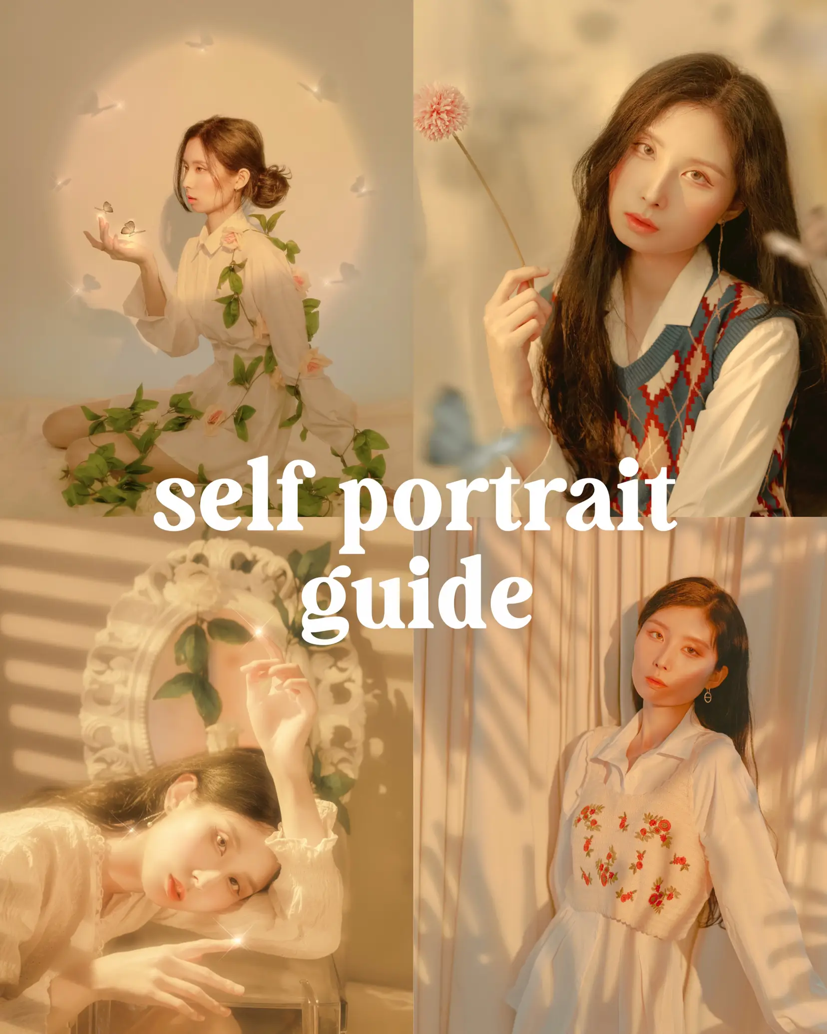 Tips to upgrade your selfie game! | แกลเลอรีที่โพสต์โดย Rosemarie Yang | Lemon8