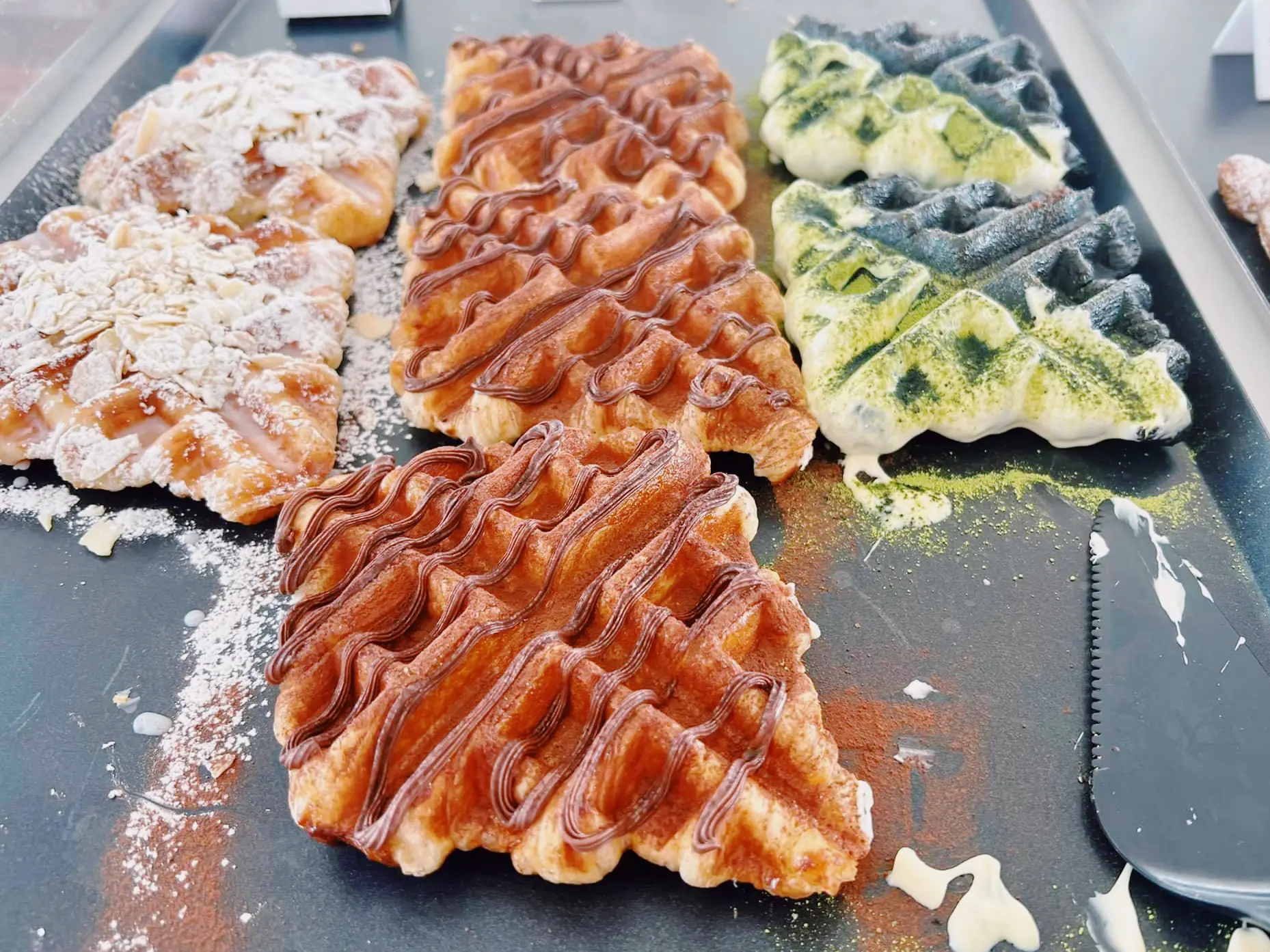 แนะนำร้านคาเฟ่ที่ไปมากกว่า3ครั้ง MOO YOO | แกลเลอรีที่โพสต์โดย Kitiya | Lemon8