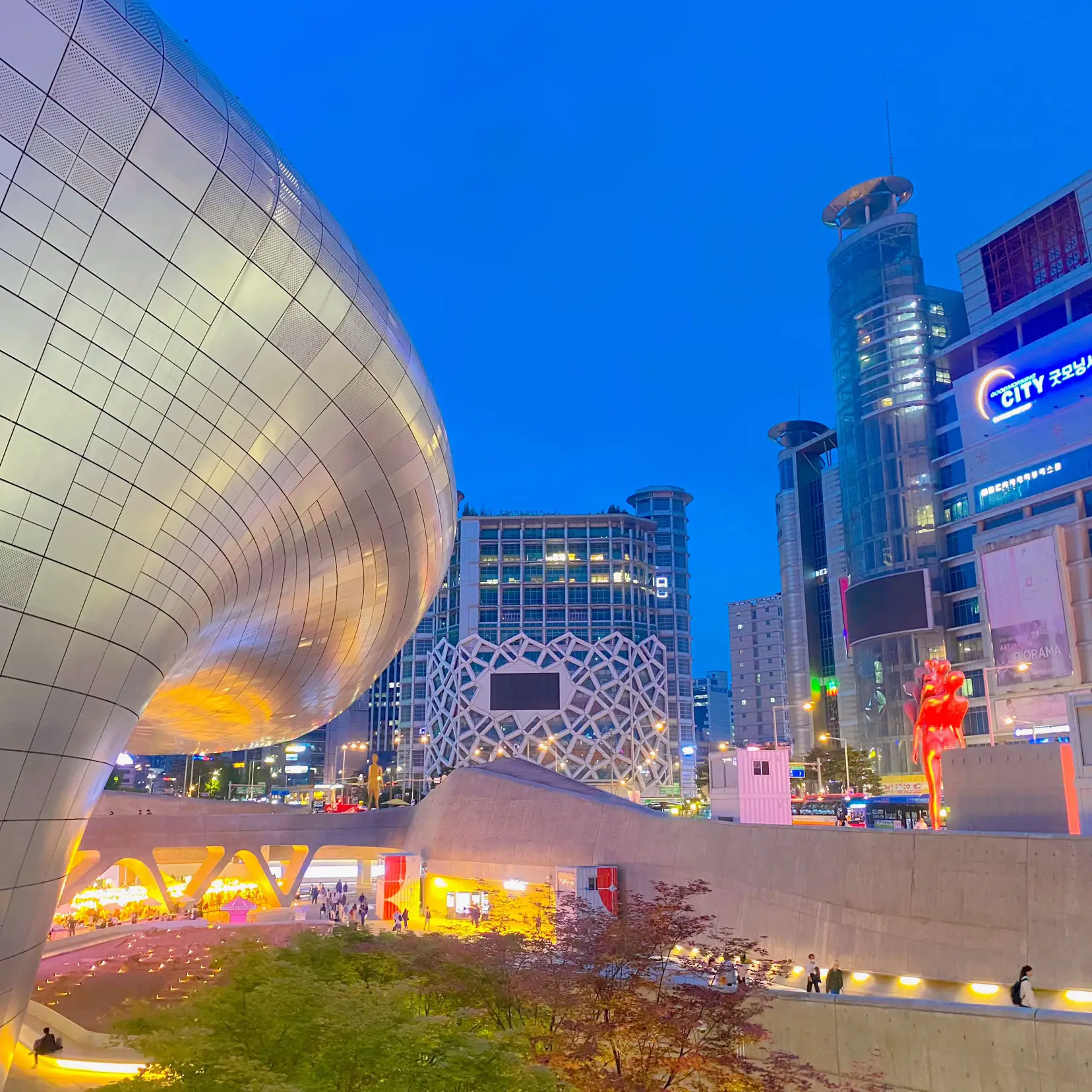 🧸DDP KOREA 💕🇰🇷 | แกลเลอรีที่โพสต์โดย Anny Wa | Lemon8