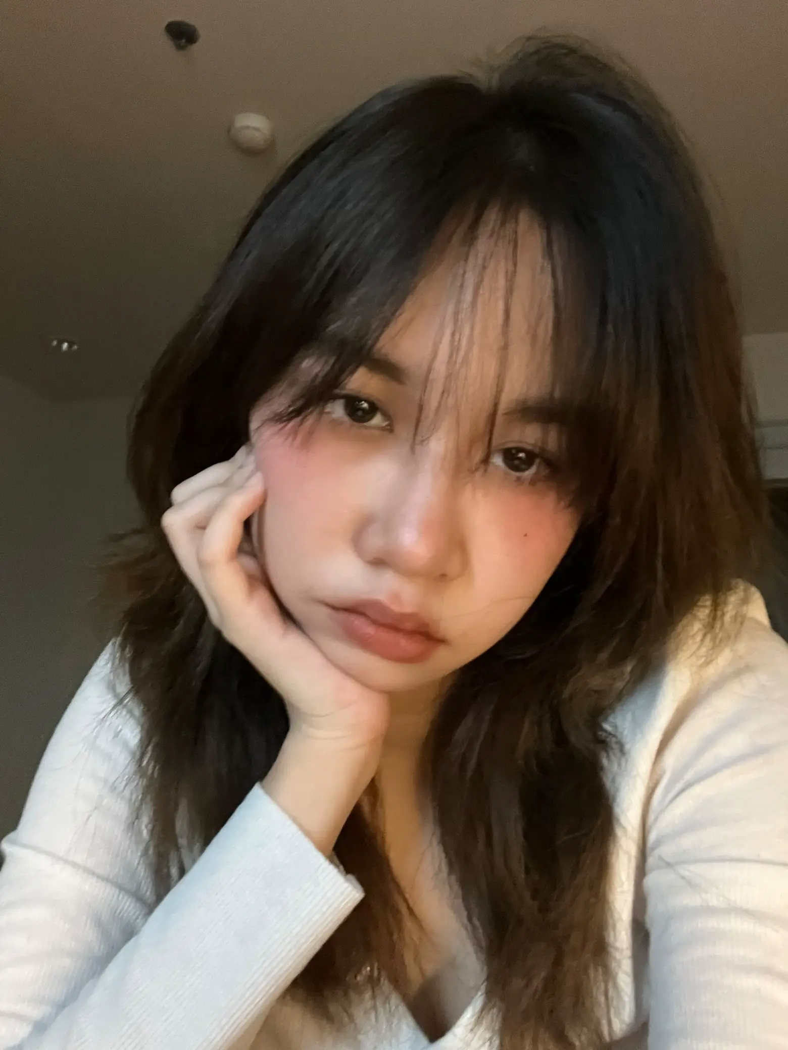 Inspo makeup look from Hannah Kae ที่กำลังฮิตในตต 💬🥀 | แกลเลอรีที่โพสต์ ...