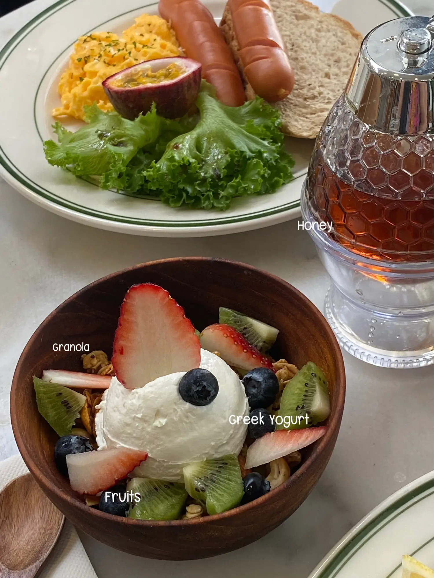 CHOW breakfast&brunch | ร้านอาหารเช้า 🍳🥓 | แกลเลอรีที่โพสต์โดย png 🛁 ...