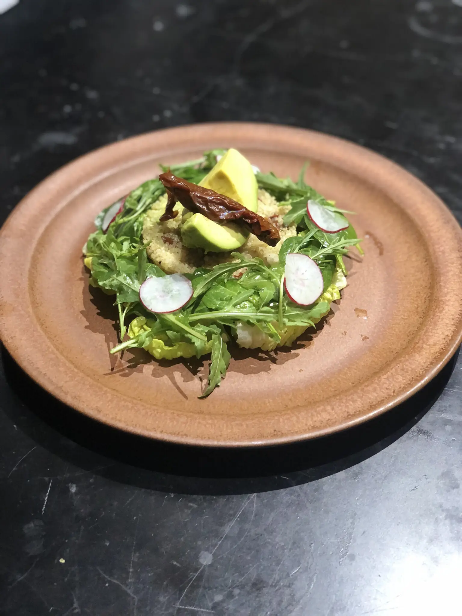 รีวิวการฝึกงานแผนกครัวที่โรงแรม AD Lib | แกลเลอรีที่โพสต์โดย wawaw ...