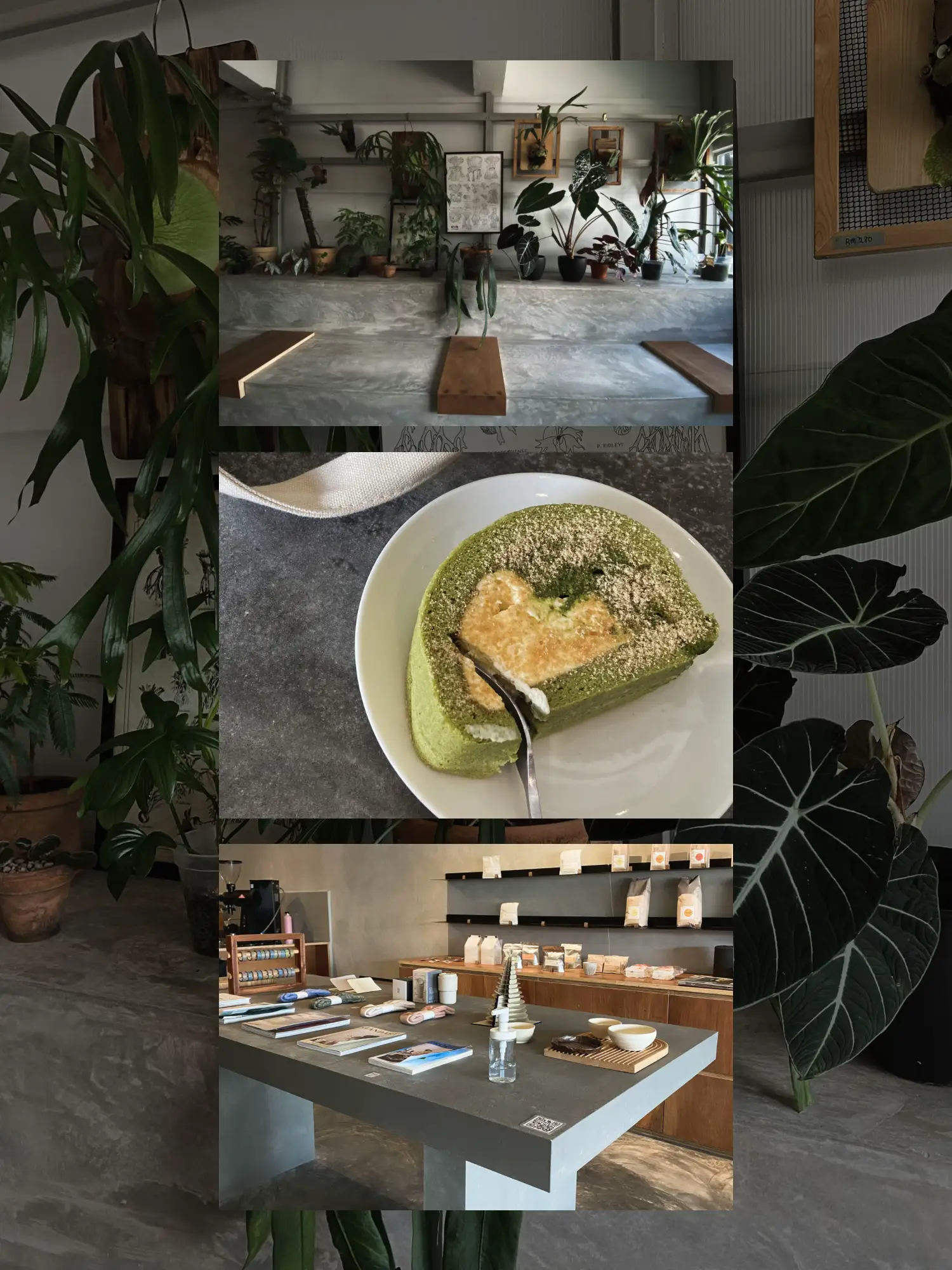 Minimalist Cafes in KL! ☕️ | Gallery posted by Christalyn | Lemon8