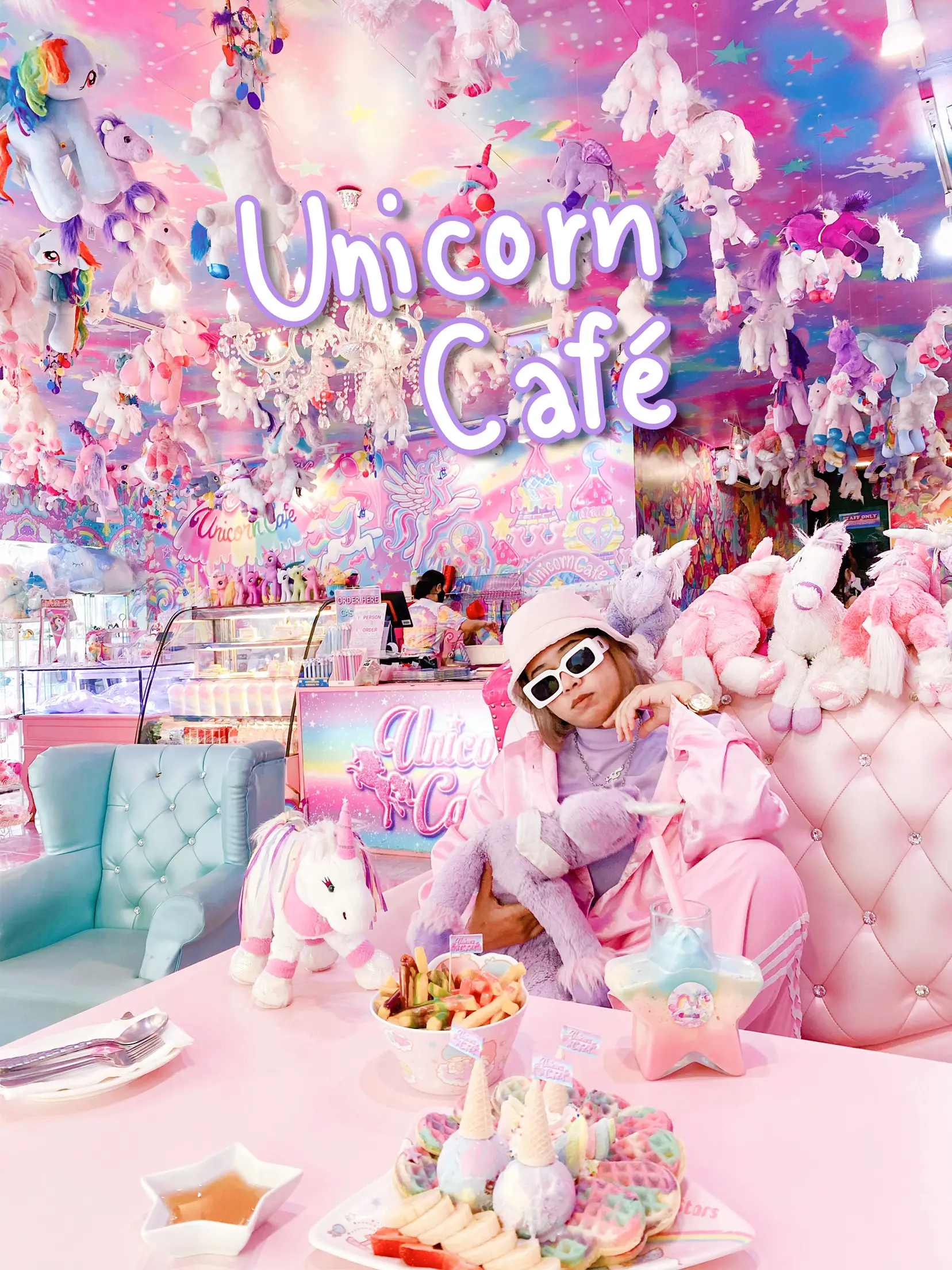 The Unicorn พญาไท - การค้นหาใน Lemon8