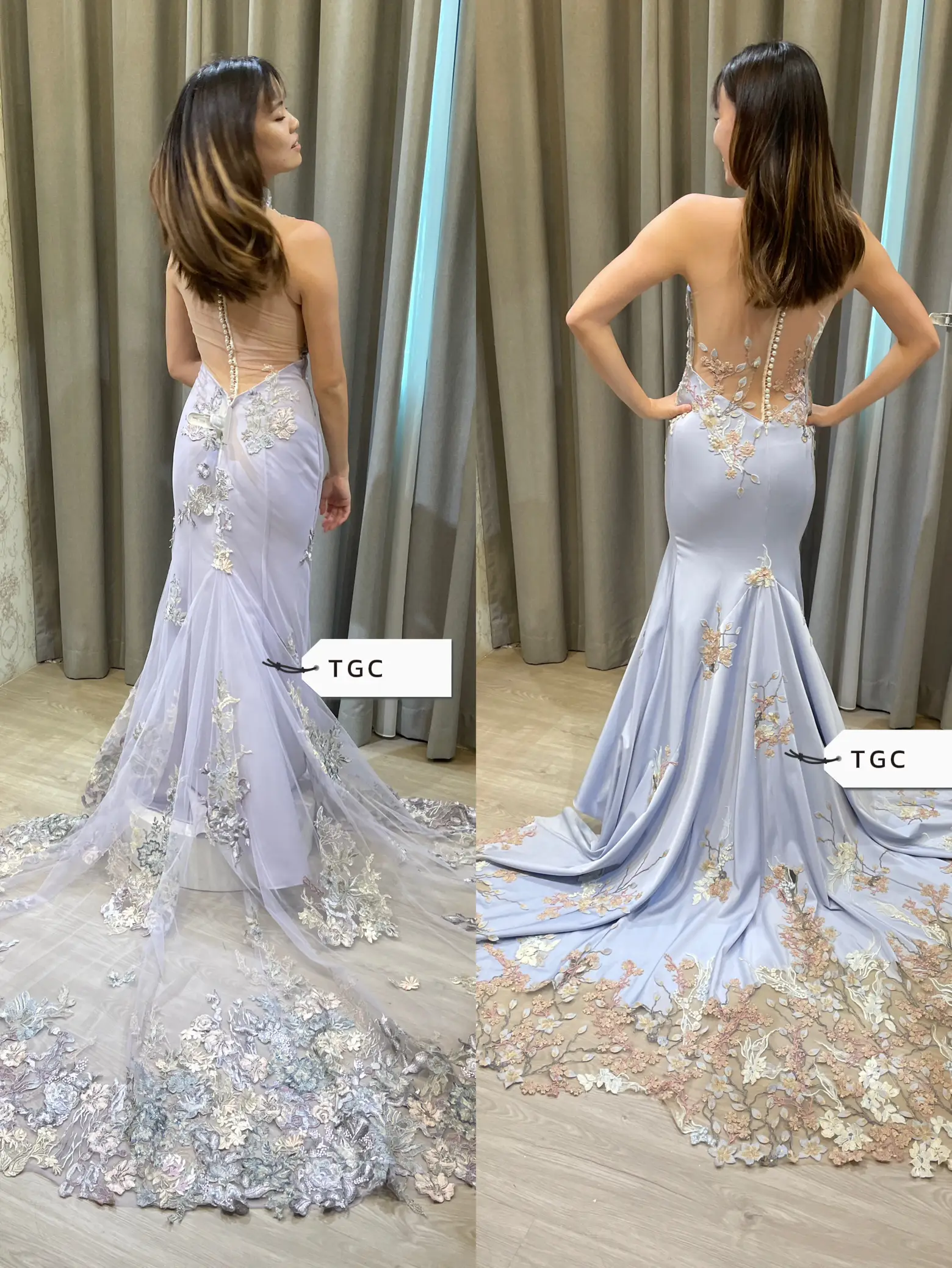 Places you must visit for your gown hunt ! | Gallery posted by Heiding ...