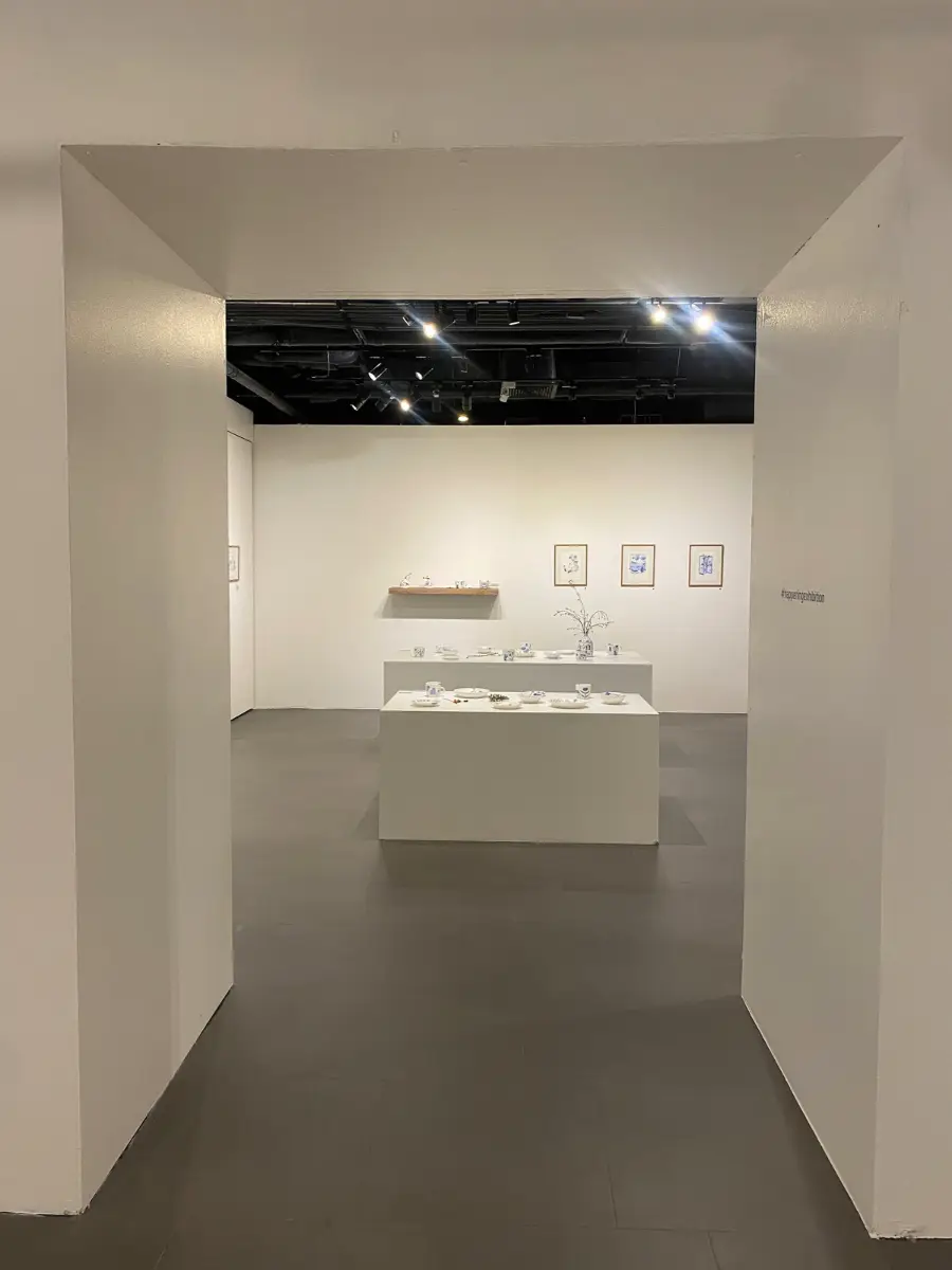 ไป art gallery ใส่ชุดไหนดี — Outfit Ideas 🖼️ | แกลเลอรีที่โพสต์โดย punchptr | Lemon8