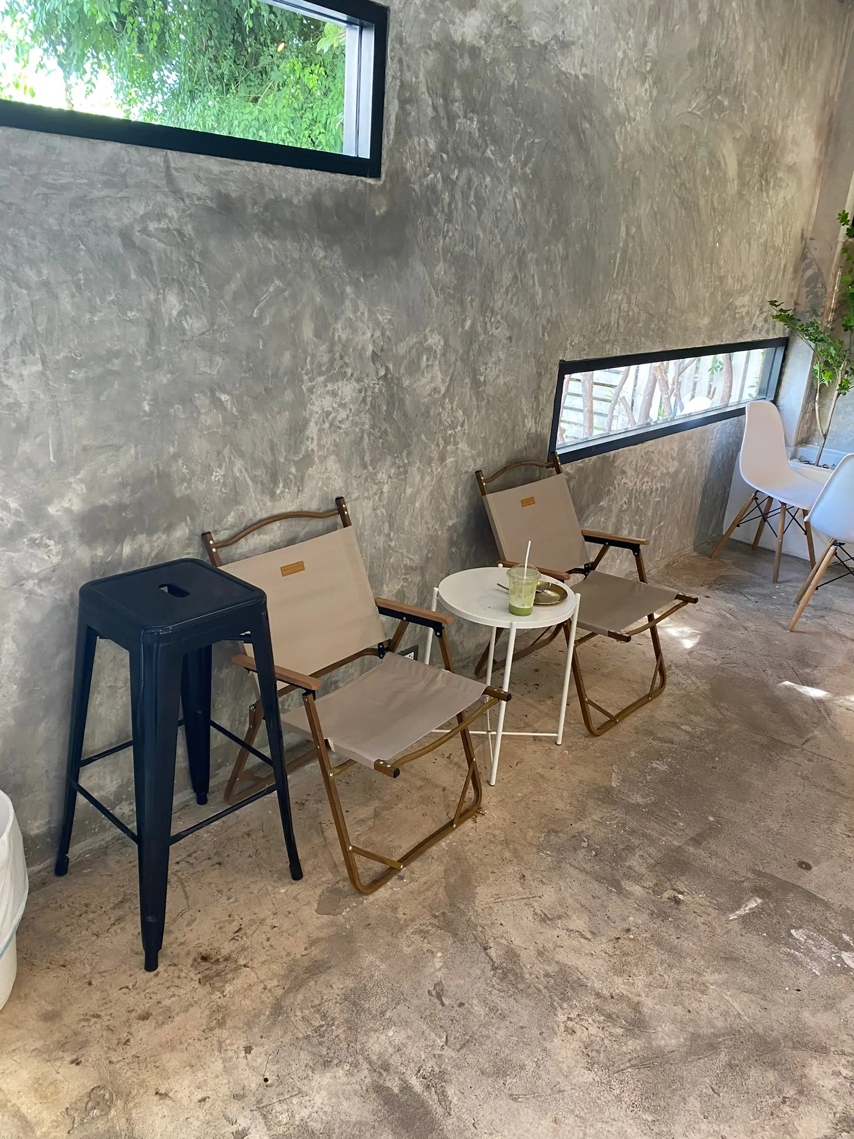 LAVA JAVA คาเฟ่ชิคๆที่ถ่ายรูปได้ทุกมุม | แกลเลอรีที่โพสต์โดย Bew | Lemon8