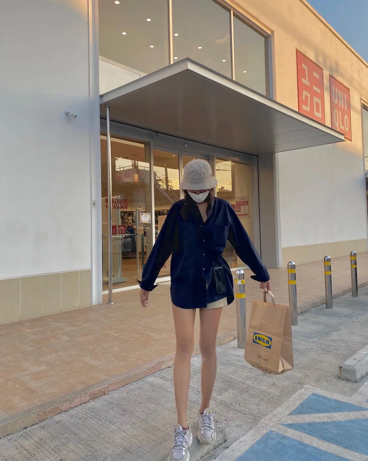 MUJI GIRL STYLE👀 | แกลเลอรีที่โพสต์โดย Gagabelle | Lemon8