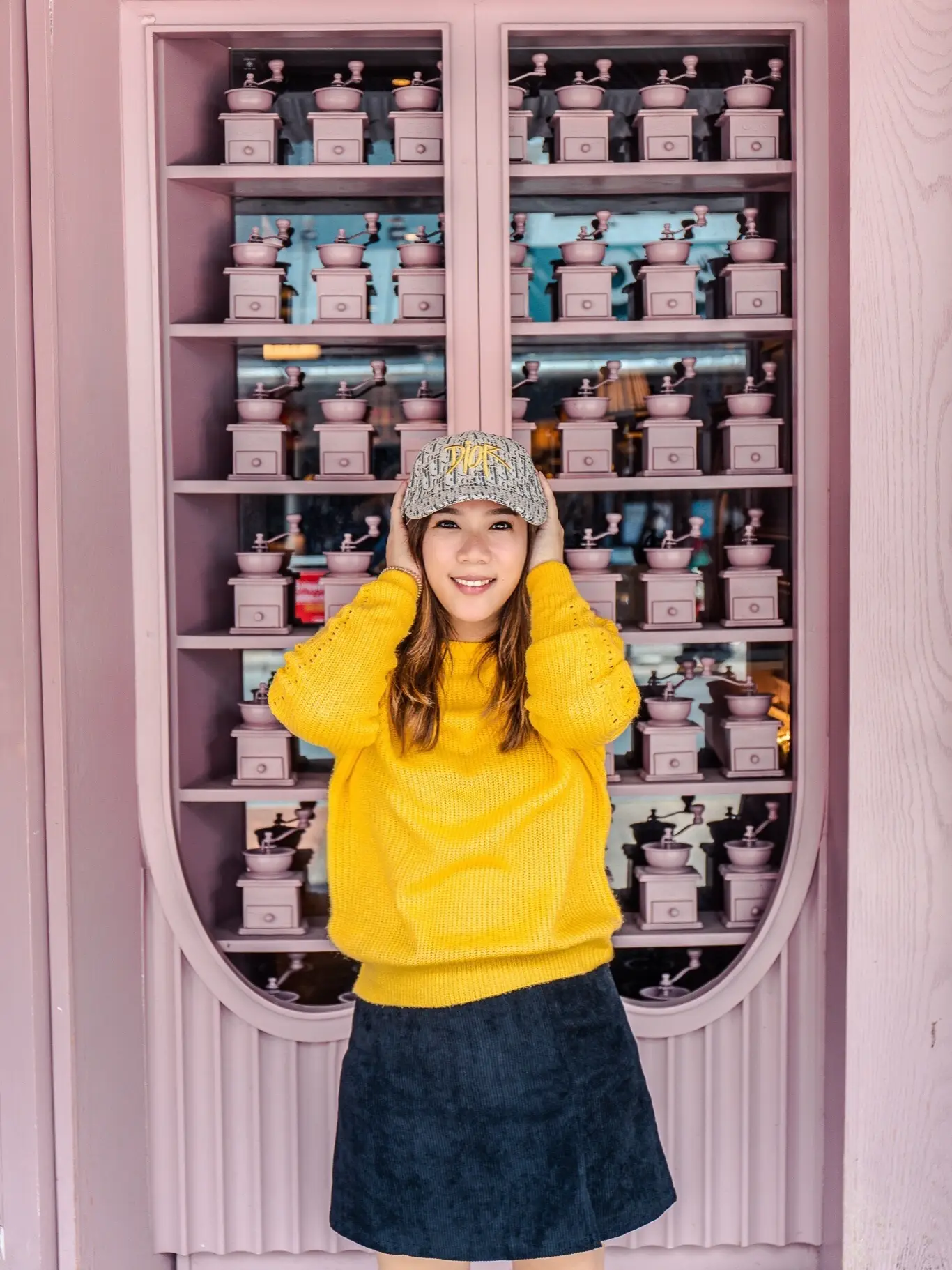 ถ่ายรูป 9 จุด เช็คอิน สยามโฉมใหม่ | แกลเลอรีที่โพสต์โดย yinn TTD | Lemon8