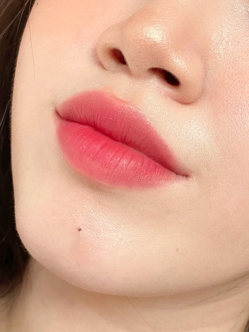 Laka Flower Capture Tint 203 Hippie 🌷💗 | แกลเลอรีที่โพสต์โดย Pcrnan | Lemon8