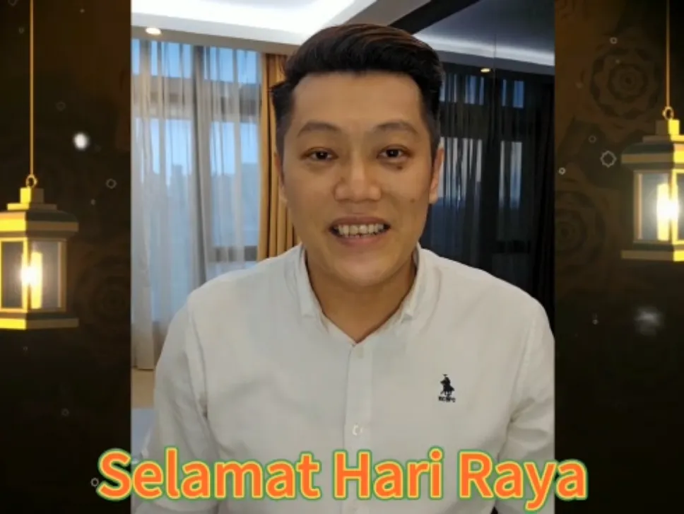 Selamat Hari Raya | Video diterbitkan oleh JC | Lemon8