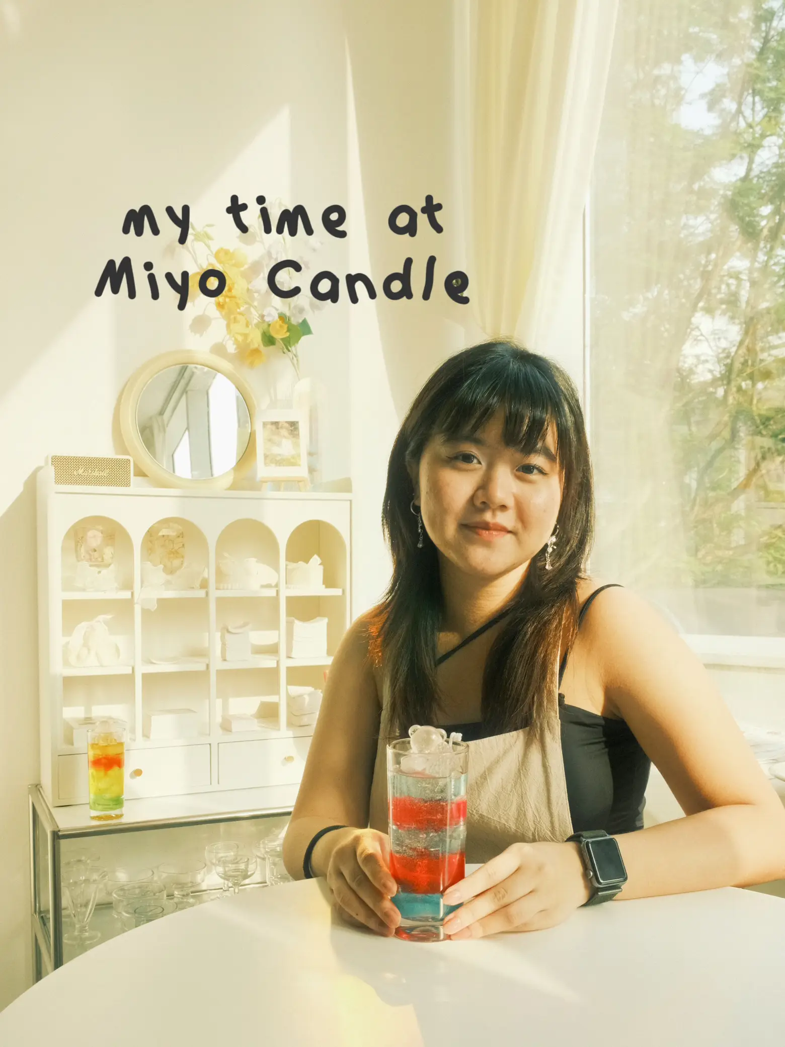 the most aesthetic workshop EVER | แกลเลอรีที่โพสต์โดย thea | Lemon8