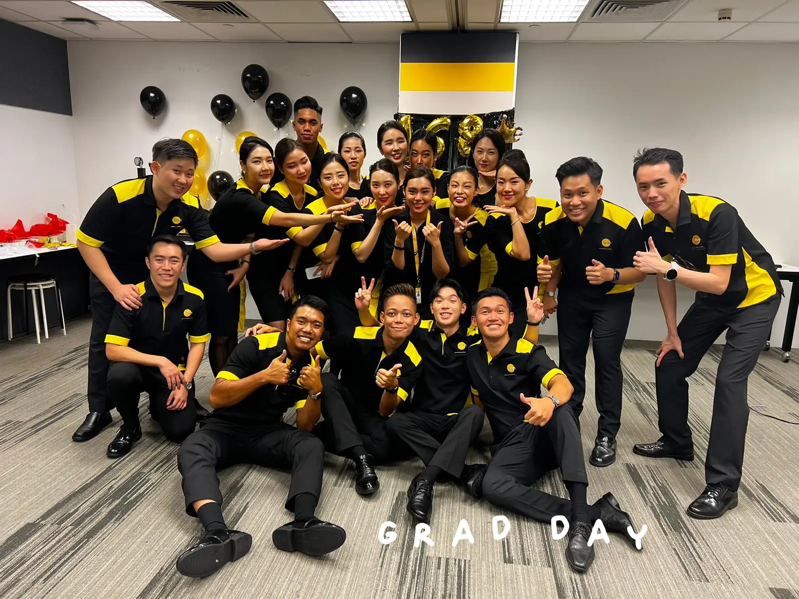 Scoot Cabin Crew Schedule - Lemon8 Search